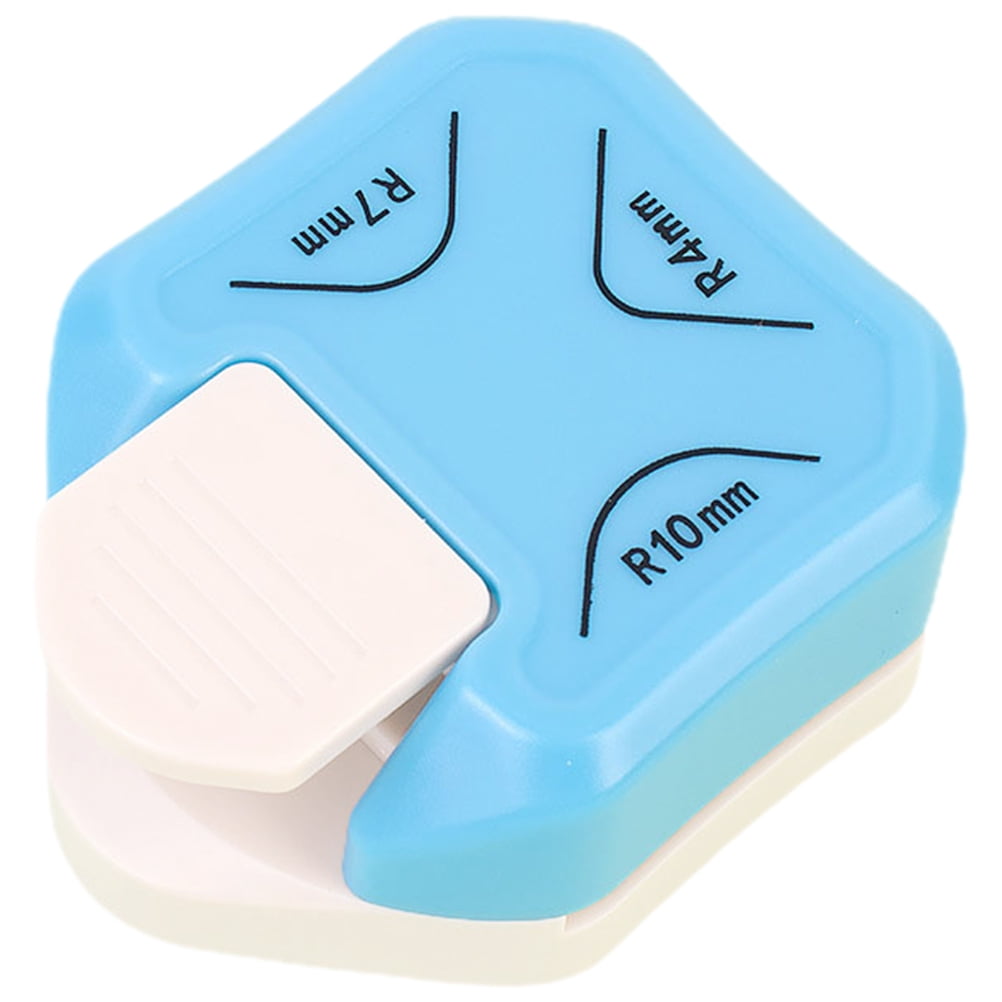 WORGEOUS Card Corner Punch Scrapbooking Crafts Corner Puncher Corner ...