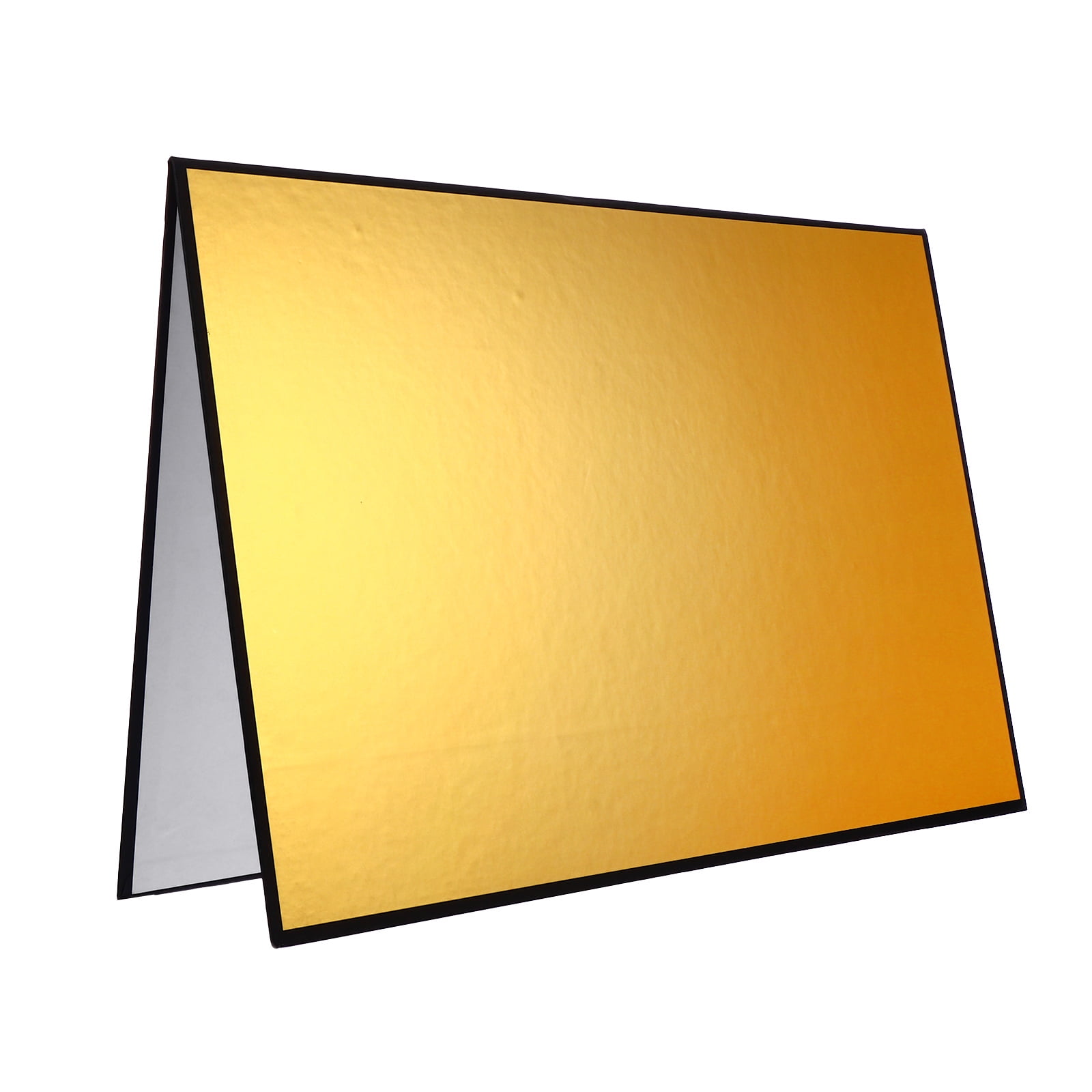 FUEENIRVA Folding Reflector Cardboard 1Pcs For Studio Shooting Increase ...