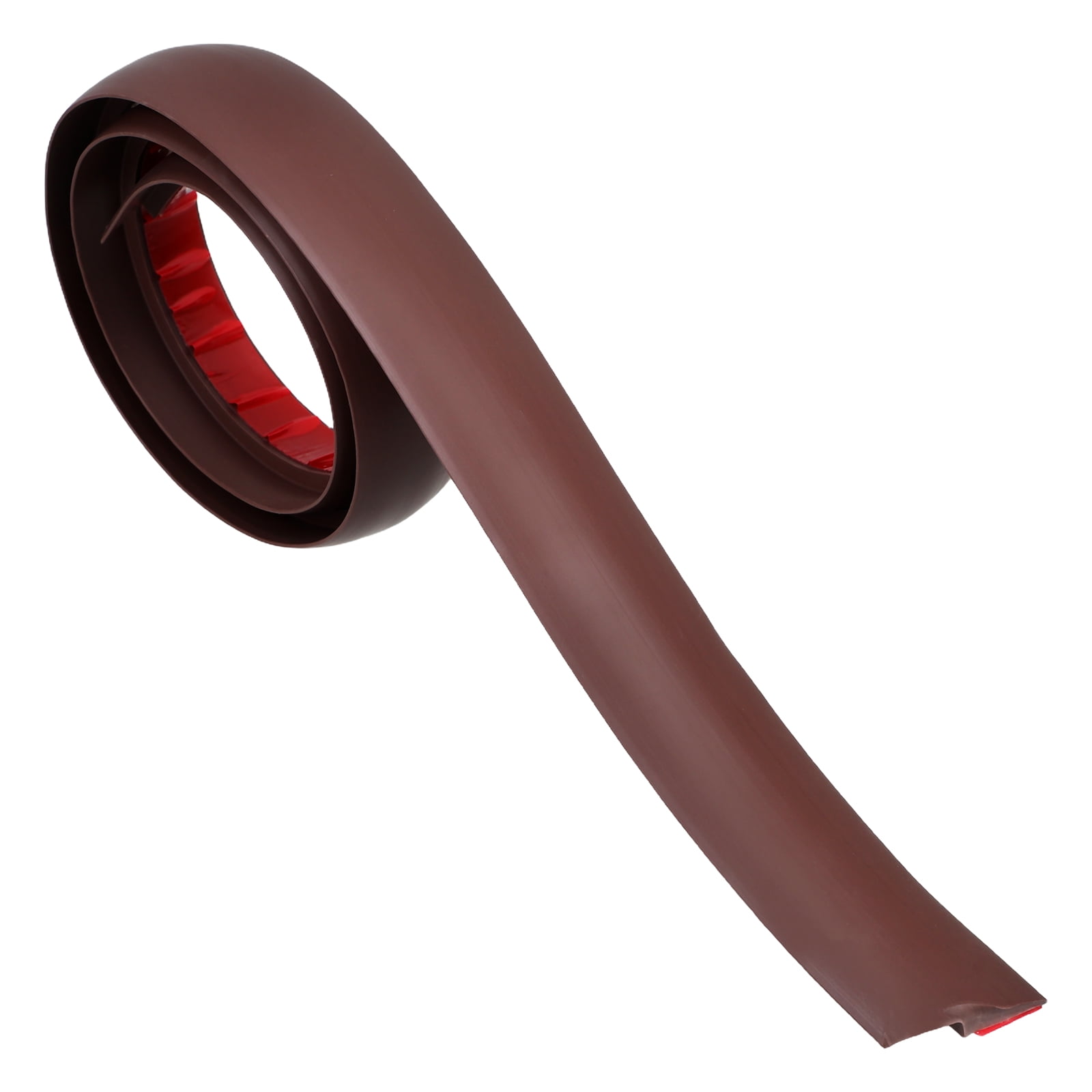 WORGEOUS Carpet Floor Transition Strip Self Adhesive Floor Edging Trim ...