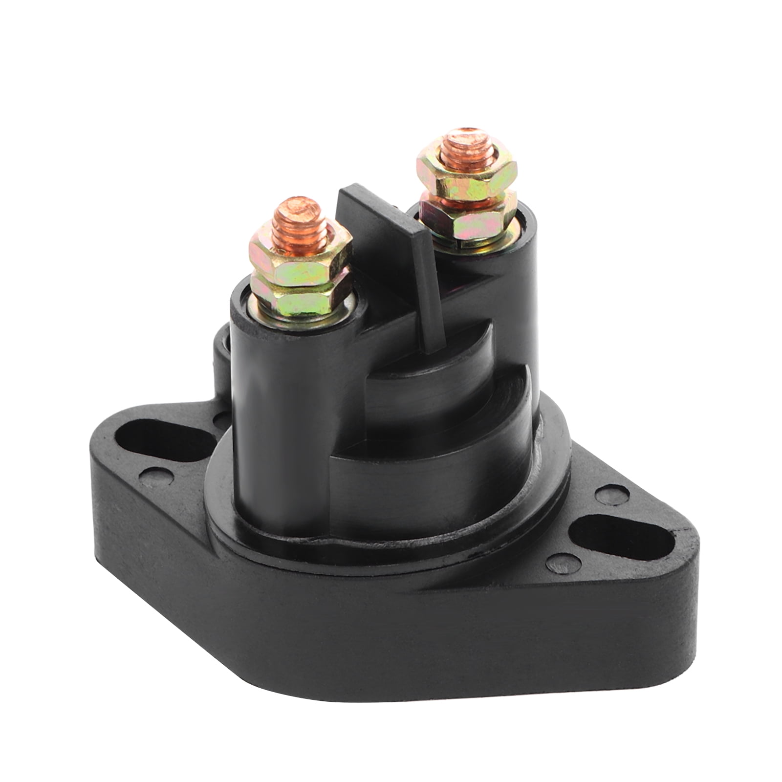 WORGEOUS Cat Key Heavy Equipment Ignition Switch Polaris Ranger Black ...