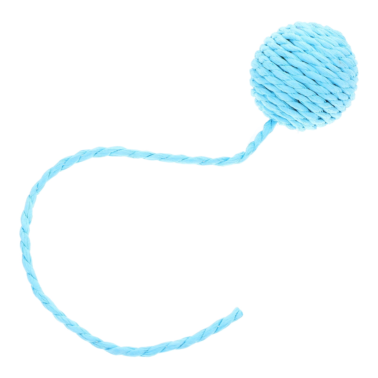 WORGEOUS Cat Rope for Indoor Cats Scratch Column Accessories - Walmart.com