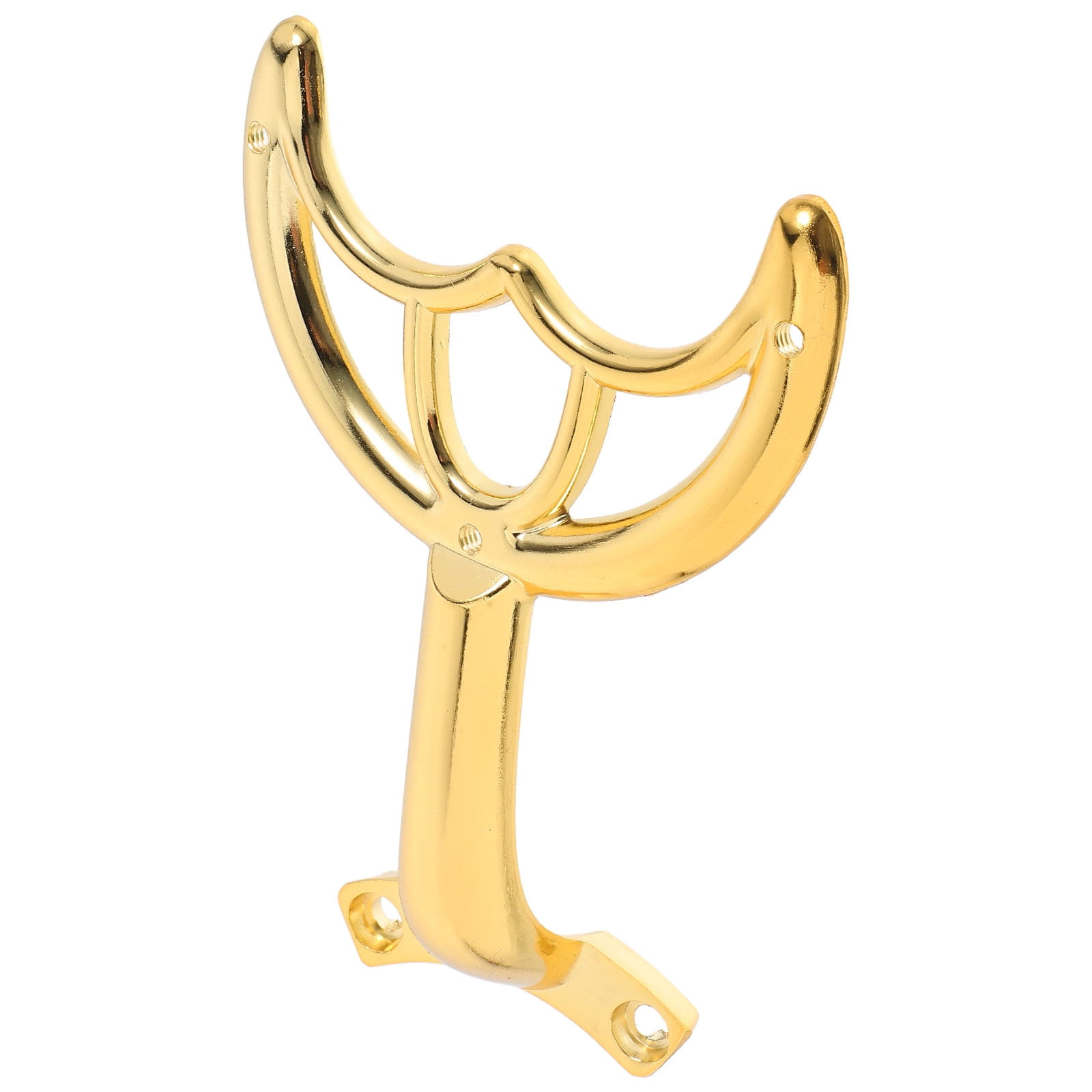 WORGEOUS Ceiling Fan Blade Arm Replacement Heavy-Duty Metal Fan Blade ...