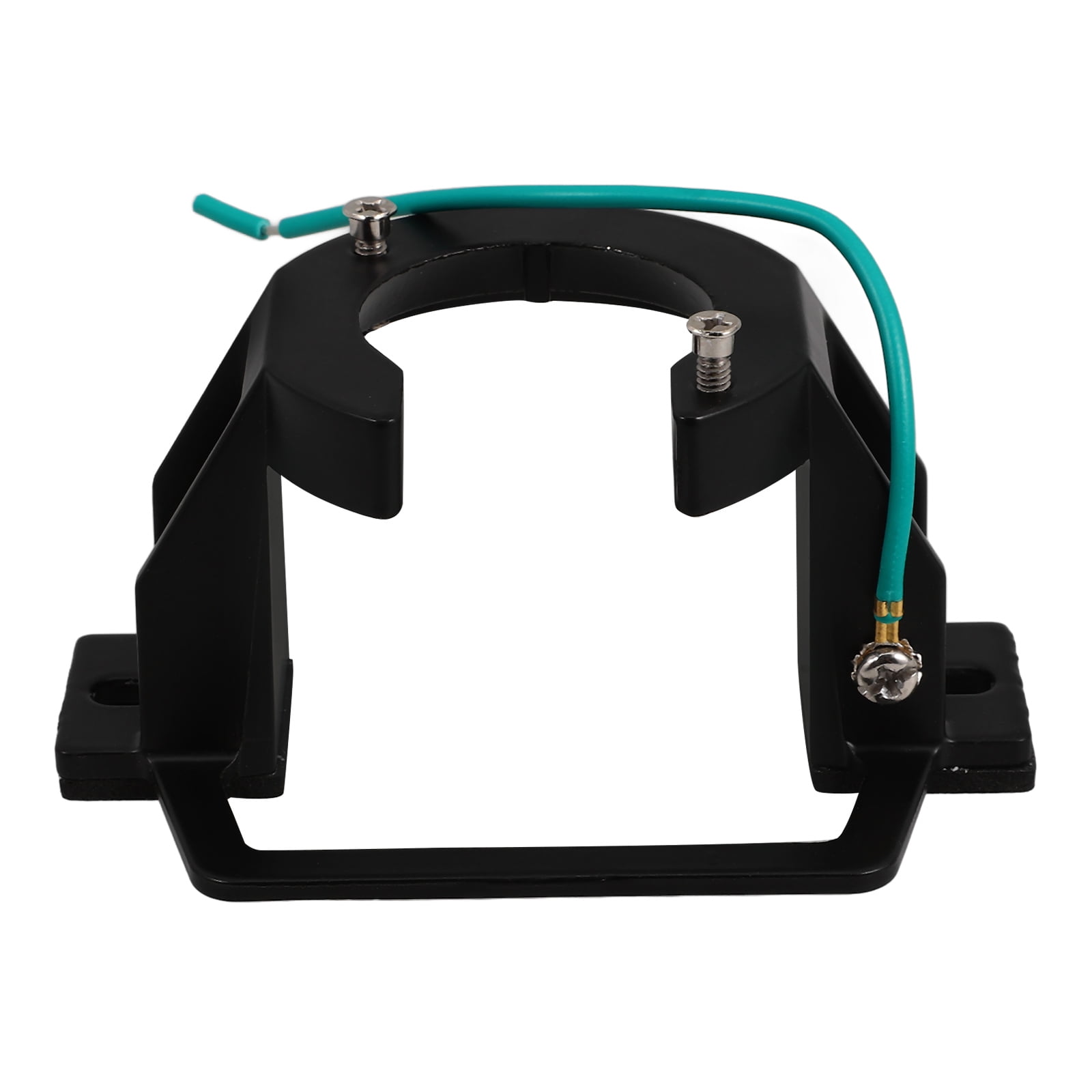 TABLZONE Multi Color Ceiling Fan Bracket Mount Kit Iron Versatile ...