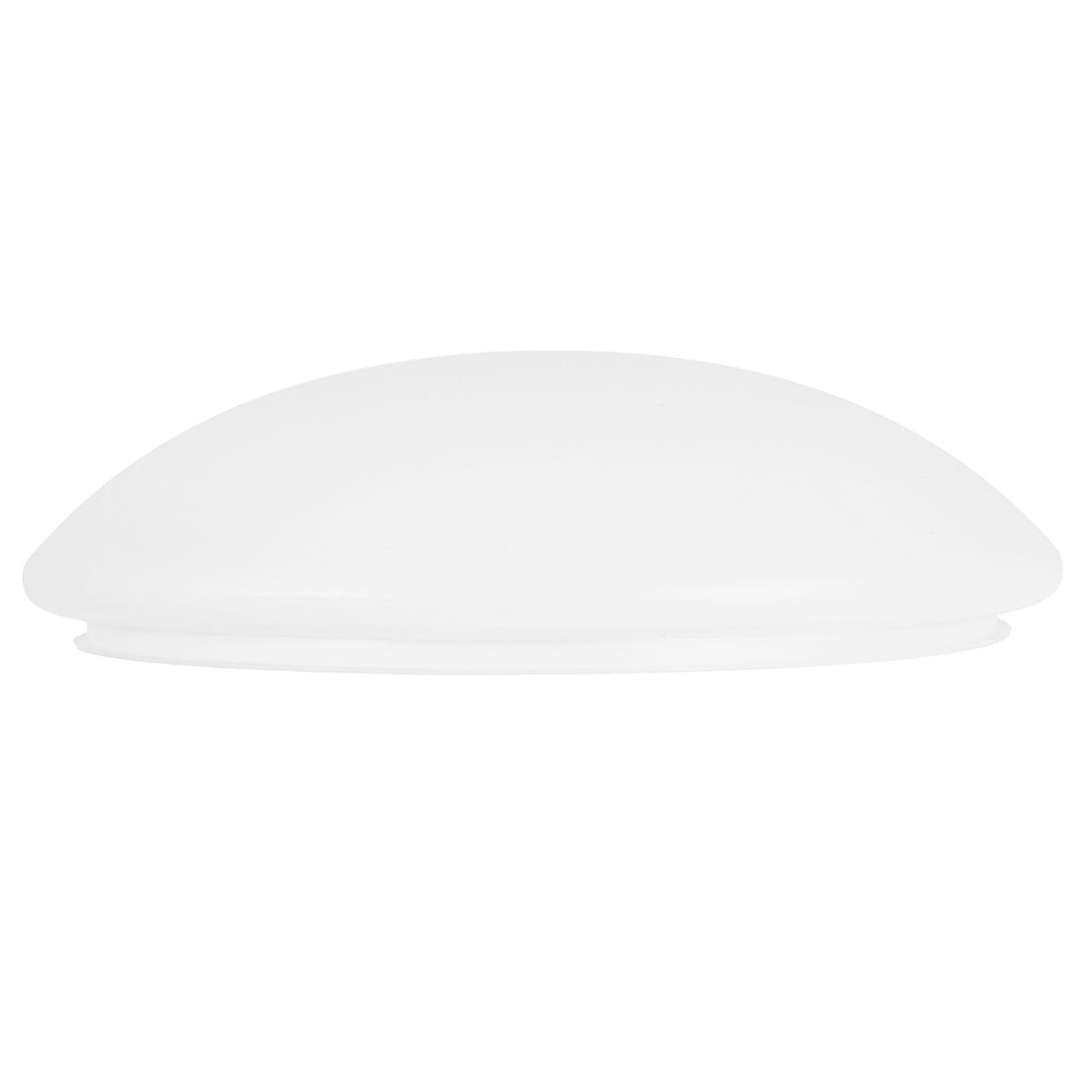 WORGEOUS Ceiling Light Shade Ceiling Lamp Plastic Cover Lamp Shade ...