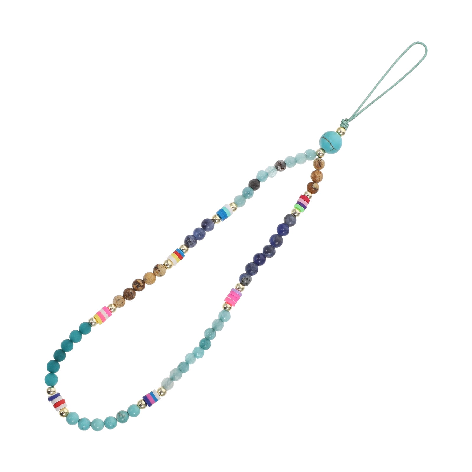 WORGEOUS Cell Phone Ethnic Chain Hanging Decor - Walmart.com