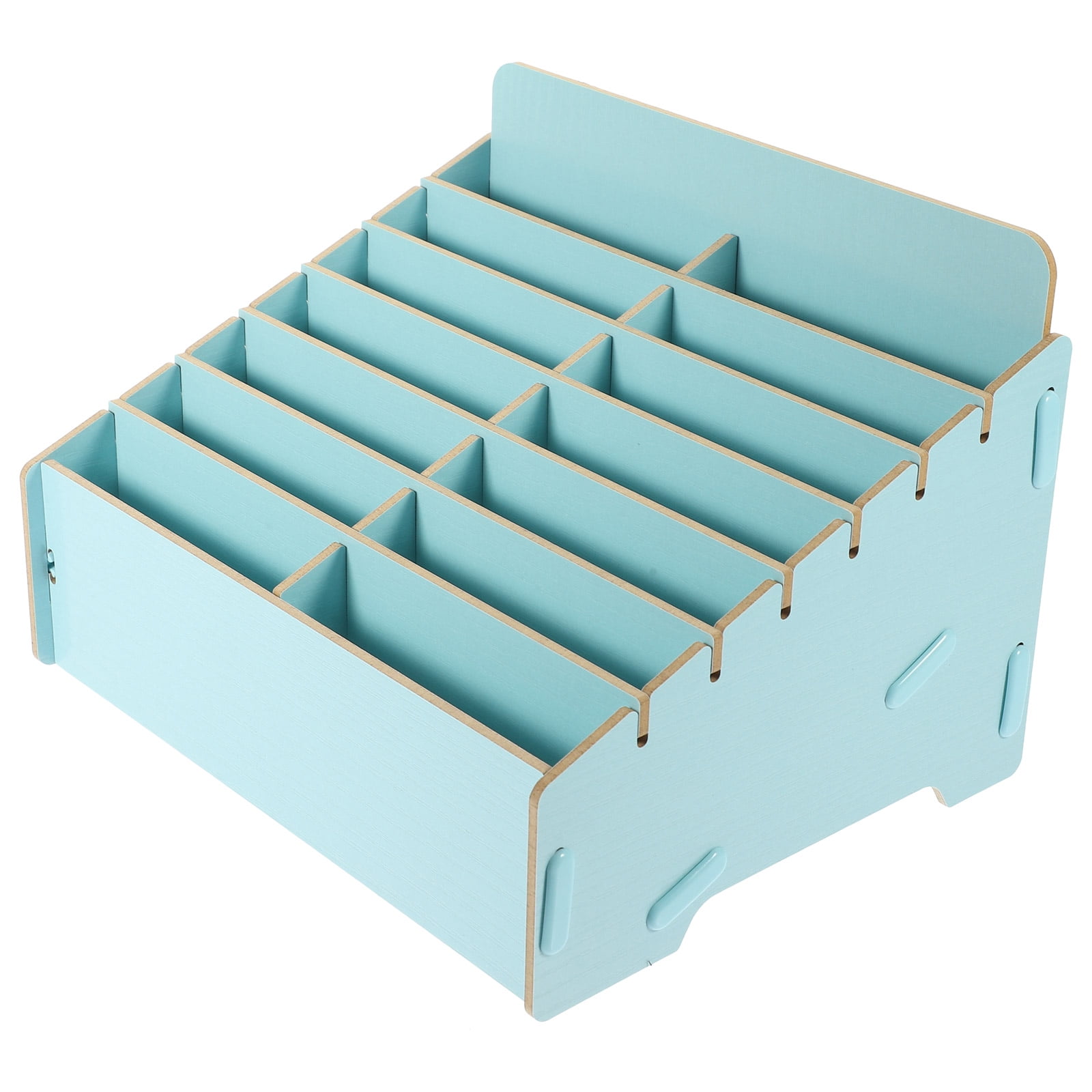 WORGEOUS Cell Phone Holder Classroom Conference Box - Walmart.com