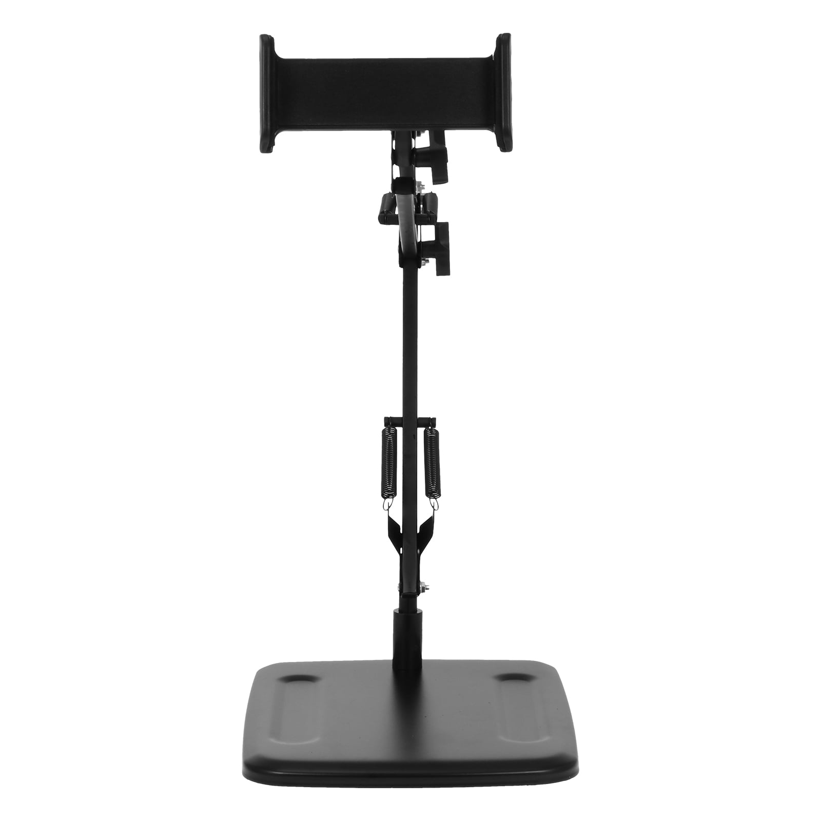 WORGEOUS Cellphone Stand Mobile Hanging Coat Hanger Photo Wire Travel ...