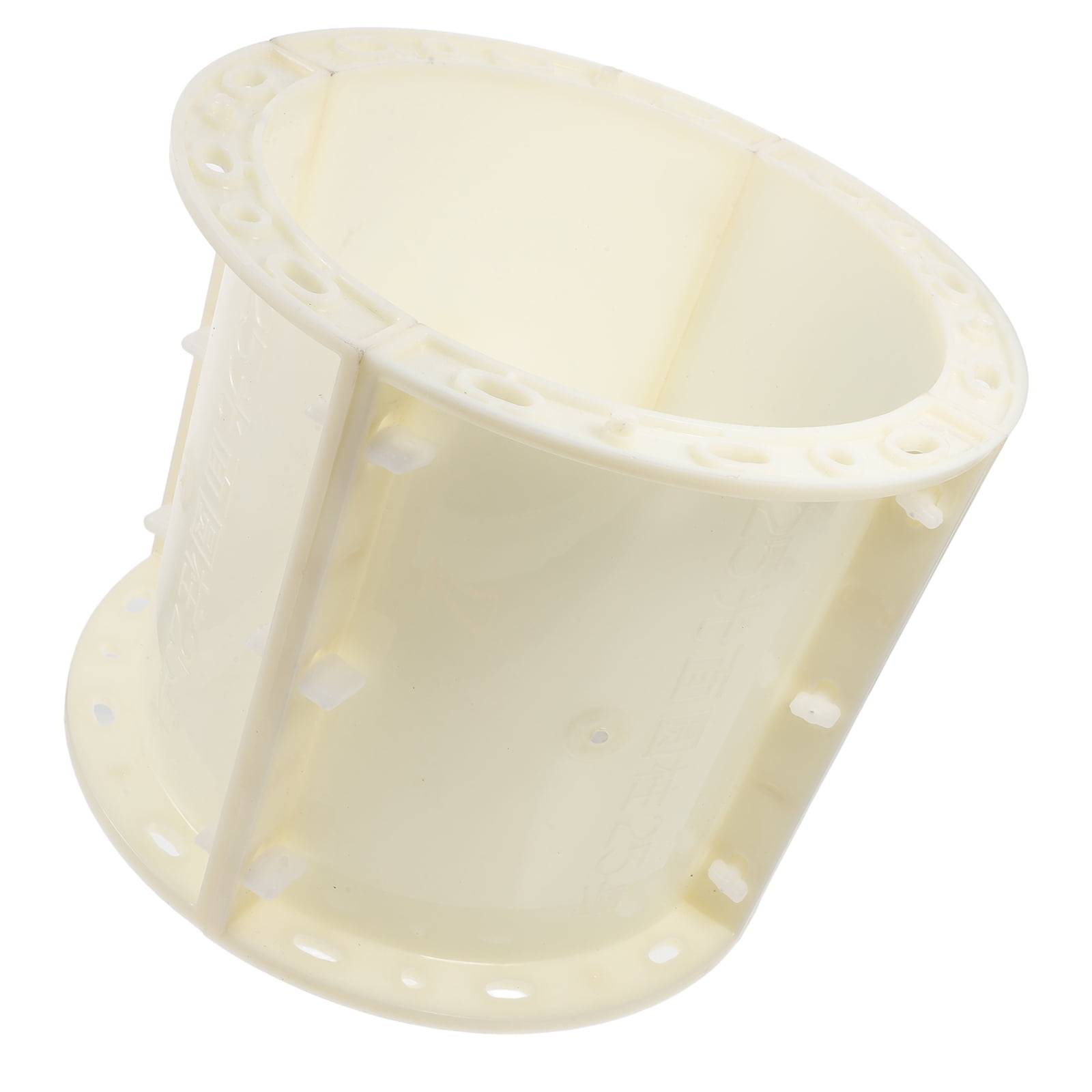 WORGEOUS Cement Mold Roman Column Model Roman Column Mold 31.00X31 ...