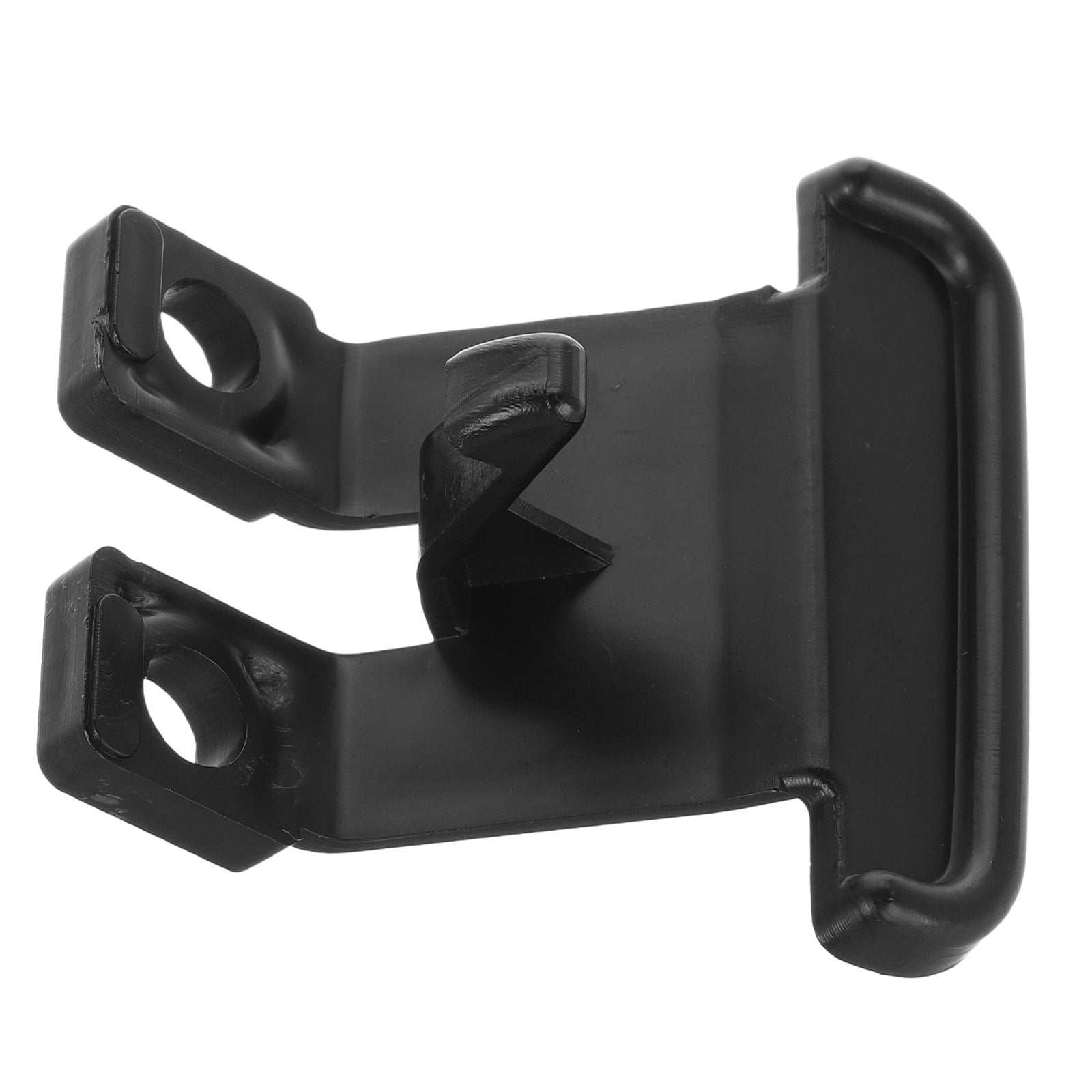 WORGEOUS Center Console Latch Armrest Cover Lid Lock Center Console ...