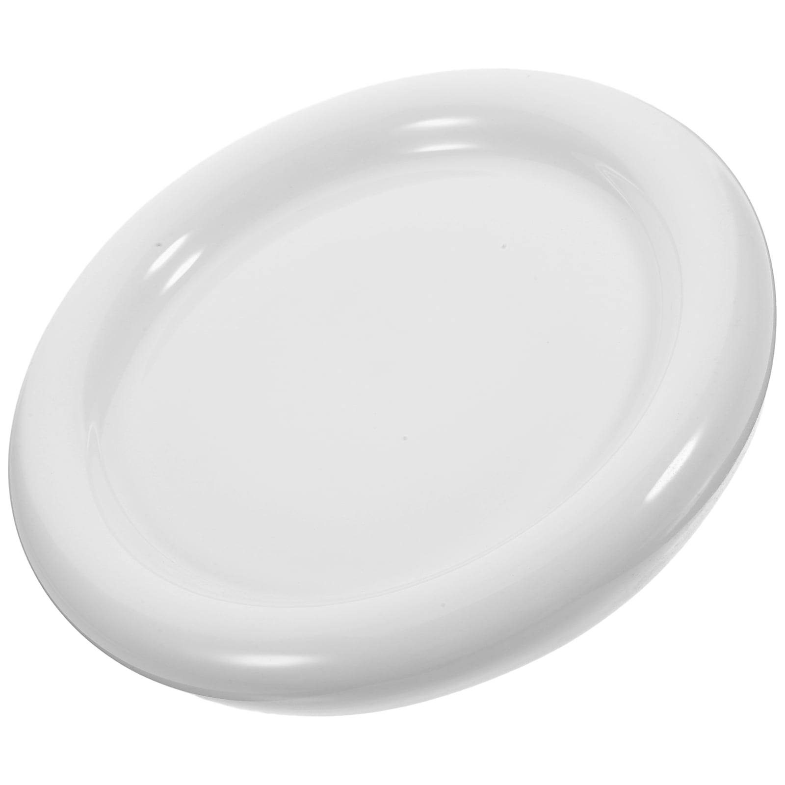 WORGEOUS Ceramic Doodle Plate Dish Trays for Food Serving Dinner Plates ...