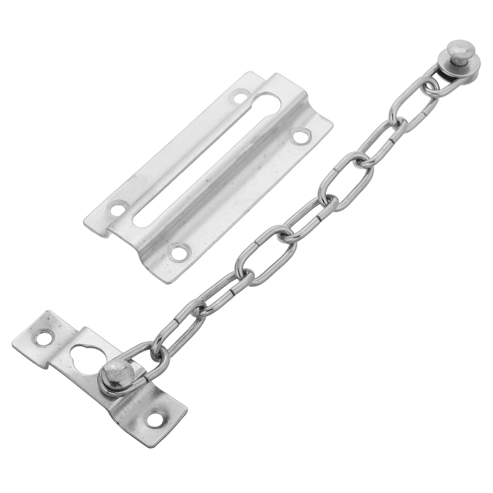 WORGEOUS Chain Door Guard Door Chain Lock for Door and Home Security ...