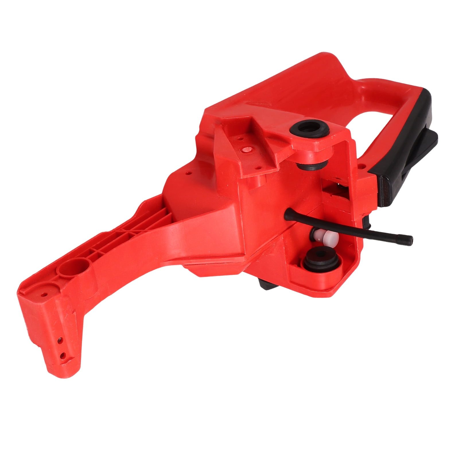 WORGEOUS Chainsaw Tank Rear Accessory Upgrade Rear Handle for Safe ...