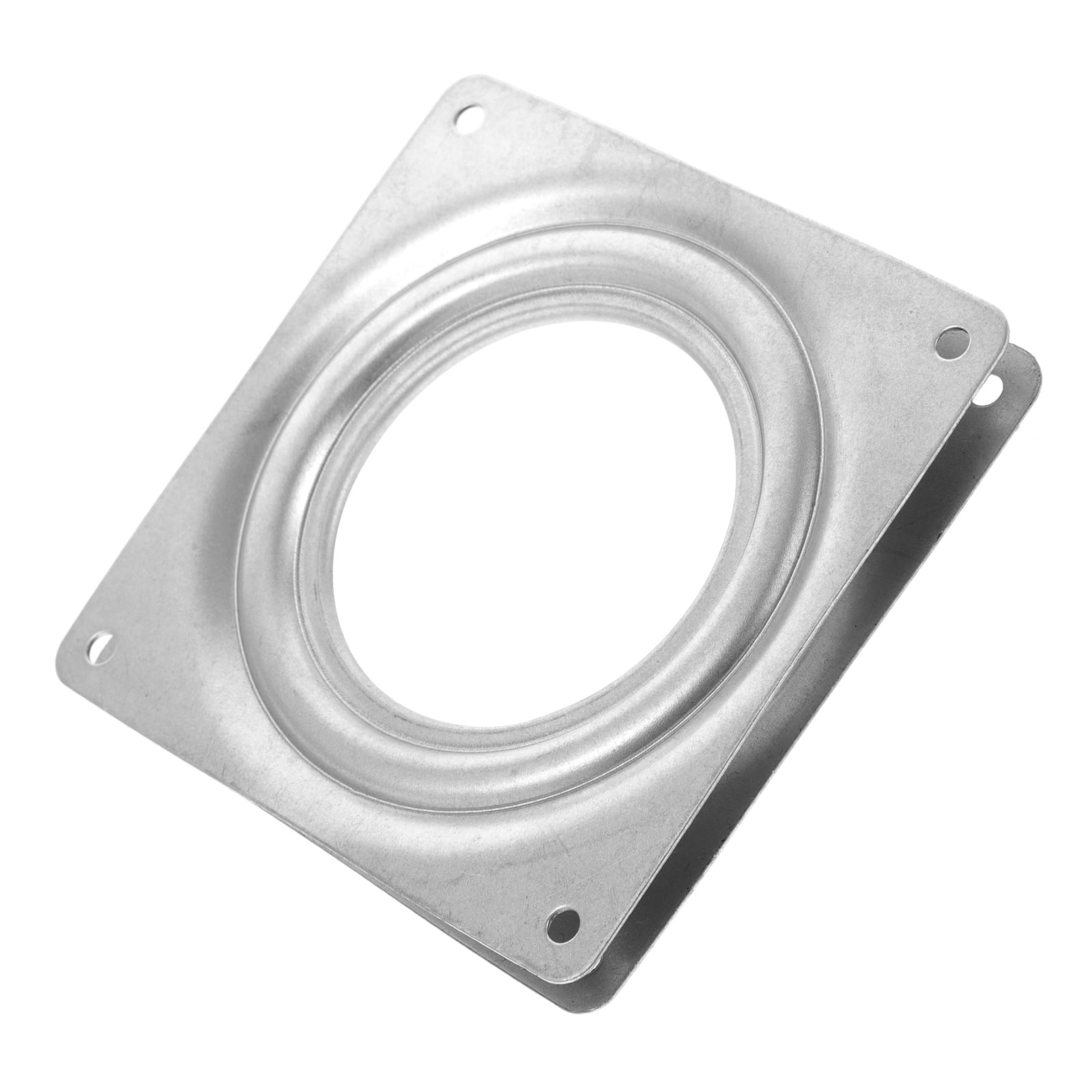 WORGEOUS Chair Swivel Bar Stools Swivel Plate Table Turntable Swivel ...