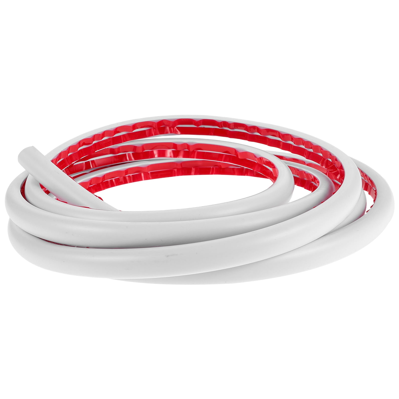 WORGEOUS Channel Cable Cover For Cords On Floor Extension Cord Cover ...