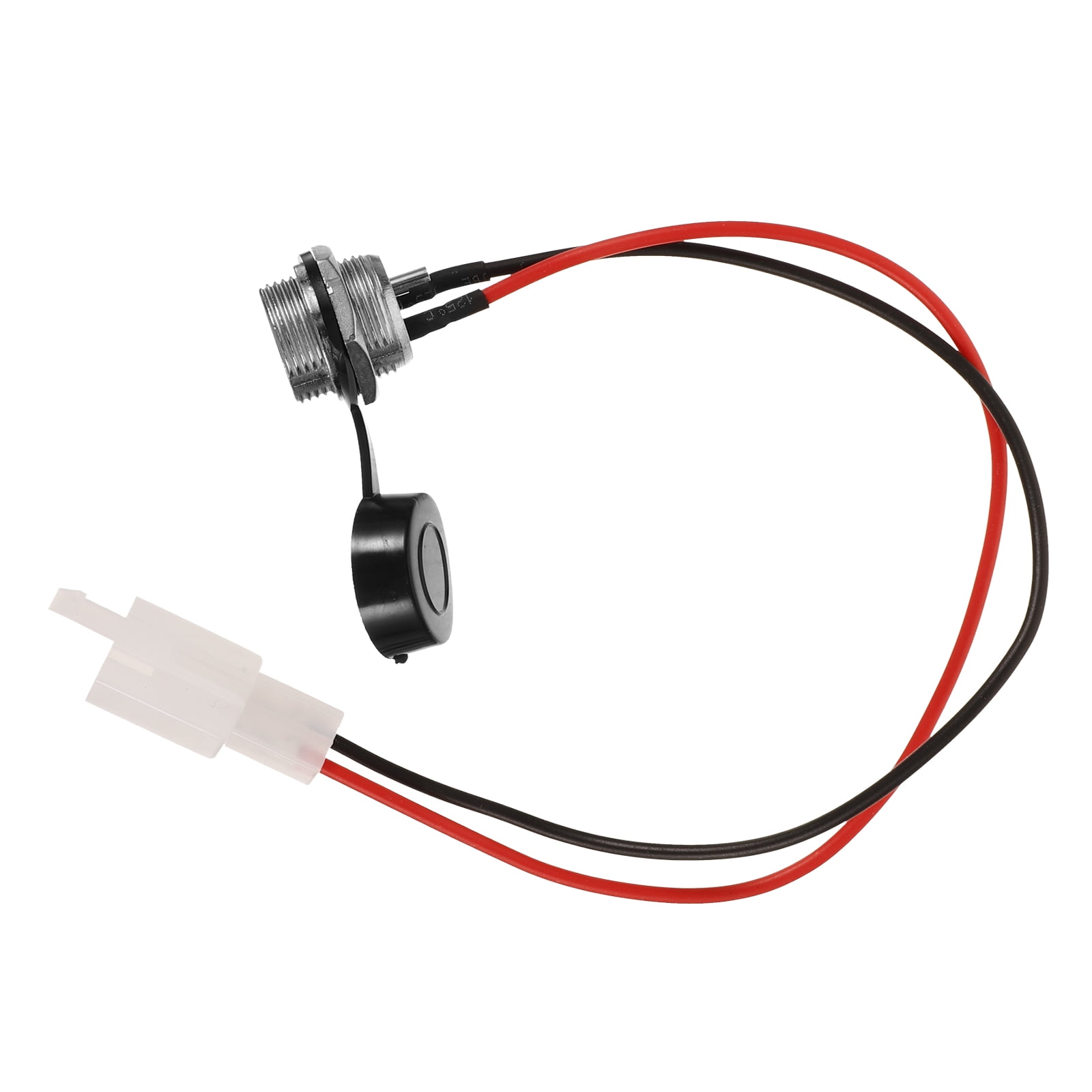 WORGEOUS Charging Port Socket 3-prong Charging Jack 49cc Motorcycle ...