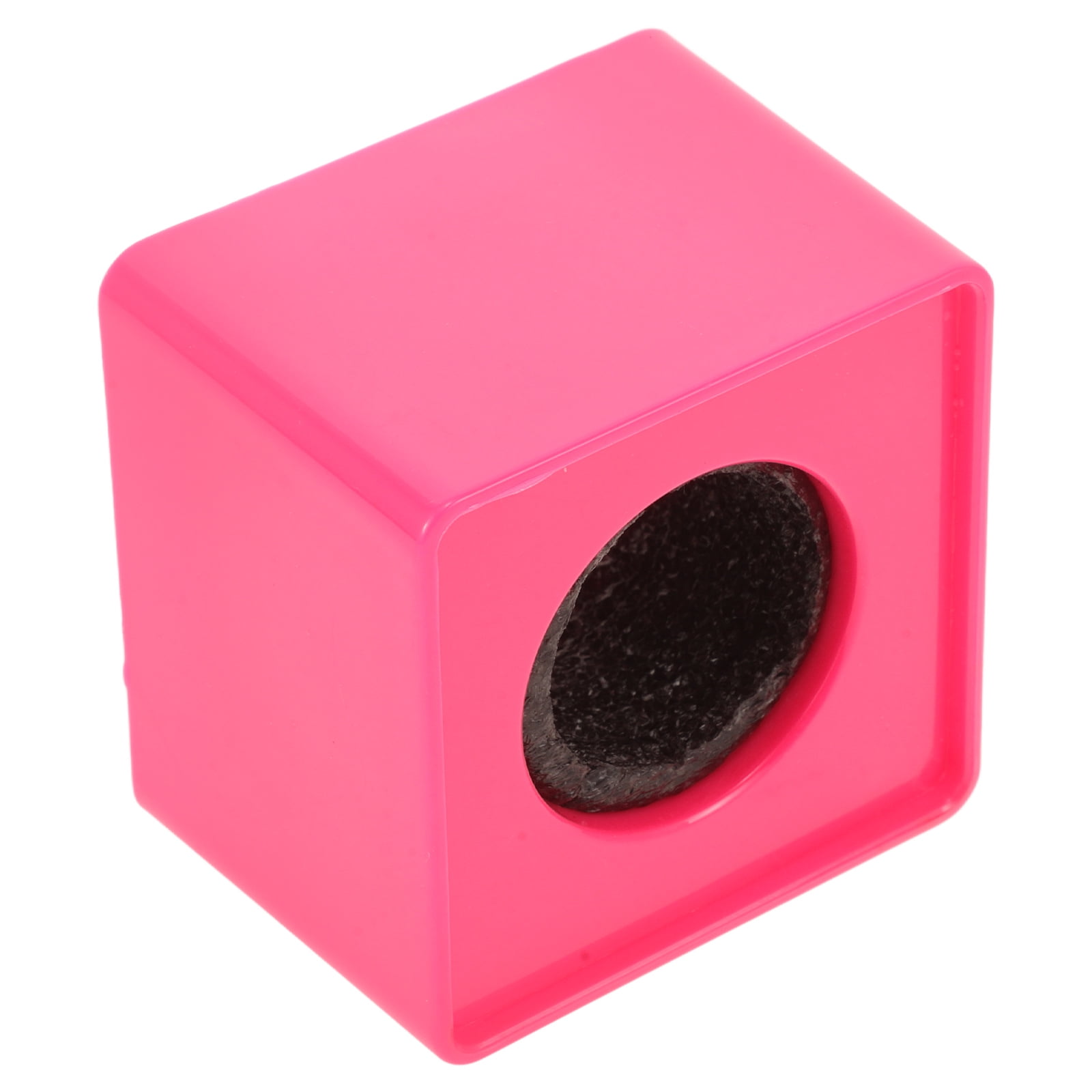 WORGEOUS Children Cube Microphone Stands Microphone Square Logo Flag ...