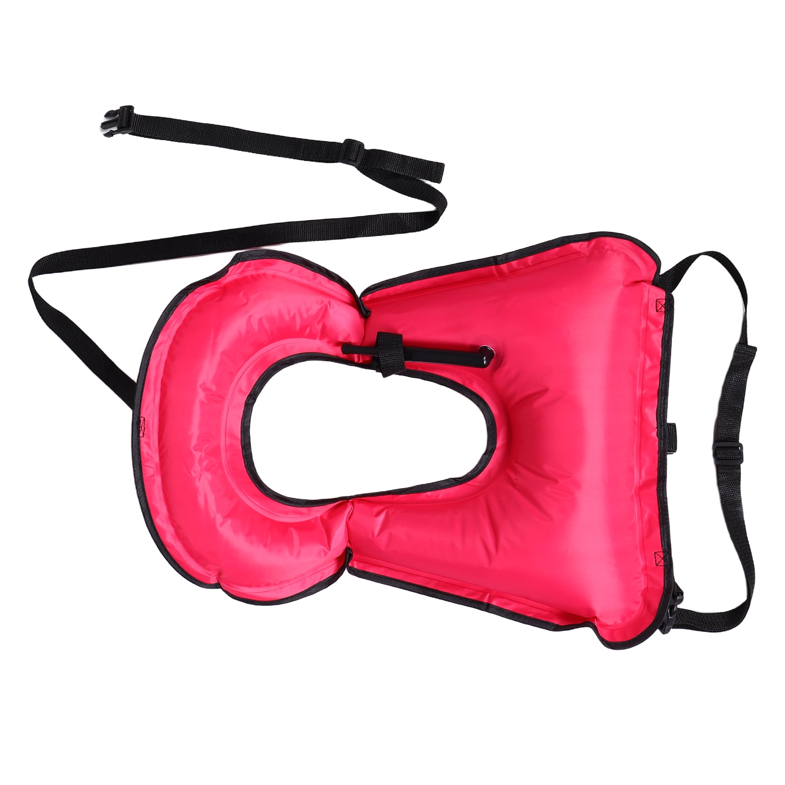 WORGEOUS Children'S Inflatable Swim Vest Kids Buoyancy Vest For ...