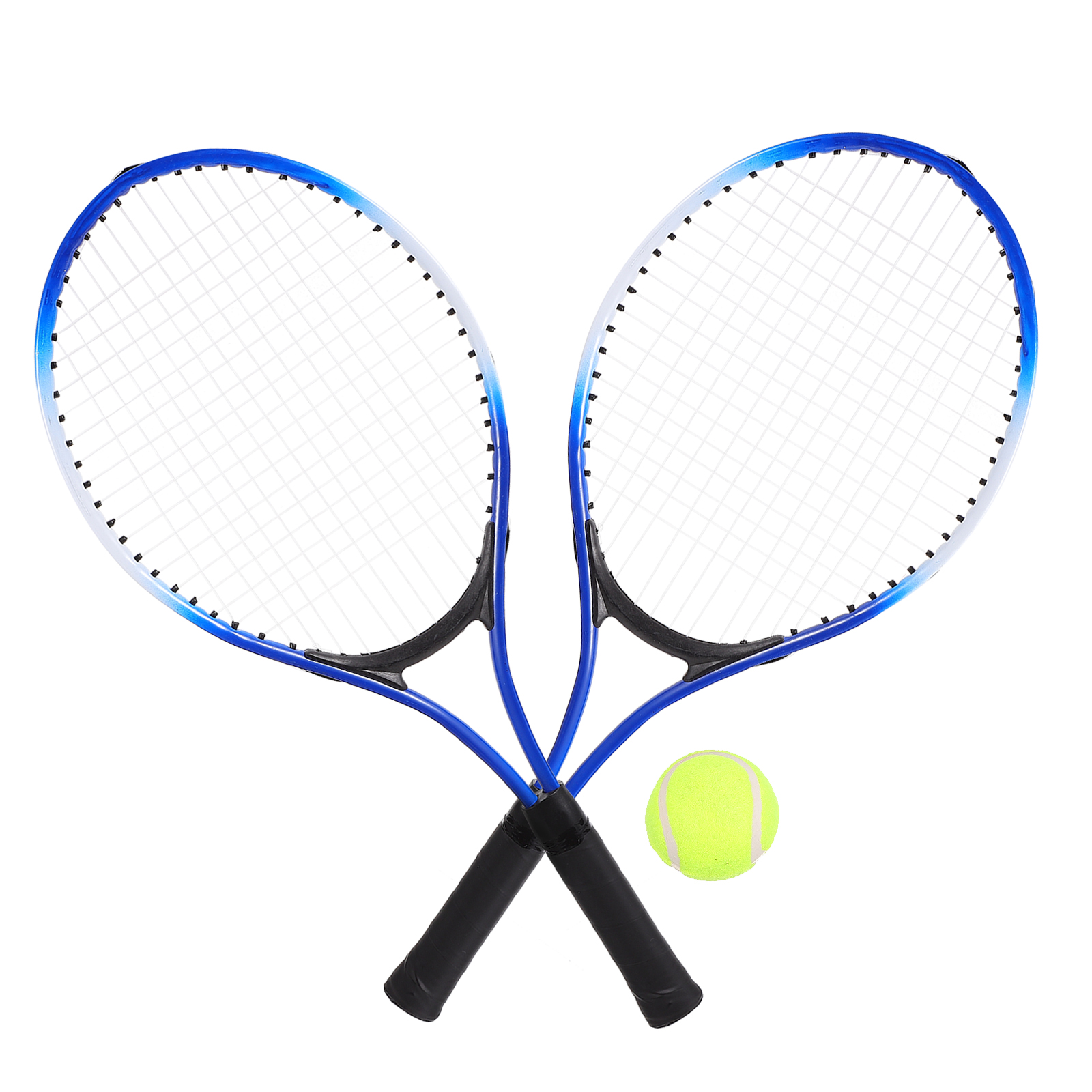 WORGEOUS Children's Toys Tennis Racket Flexible Network Cable - Walmart.com