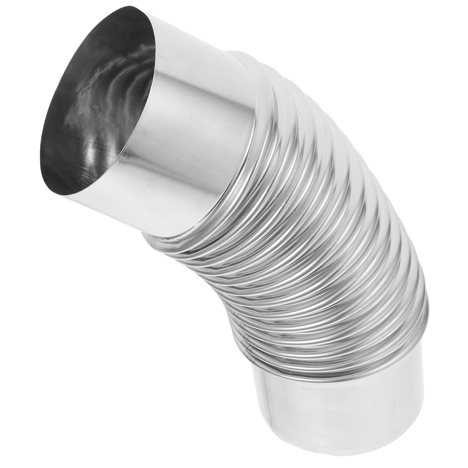 WORGEOUS Chimney Ventilation Duct Compression Belt Tent Chest Segmented ...