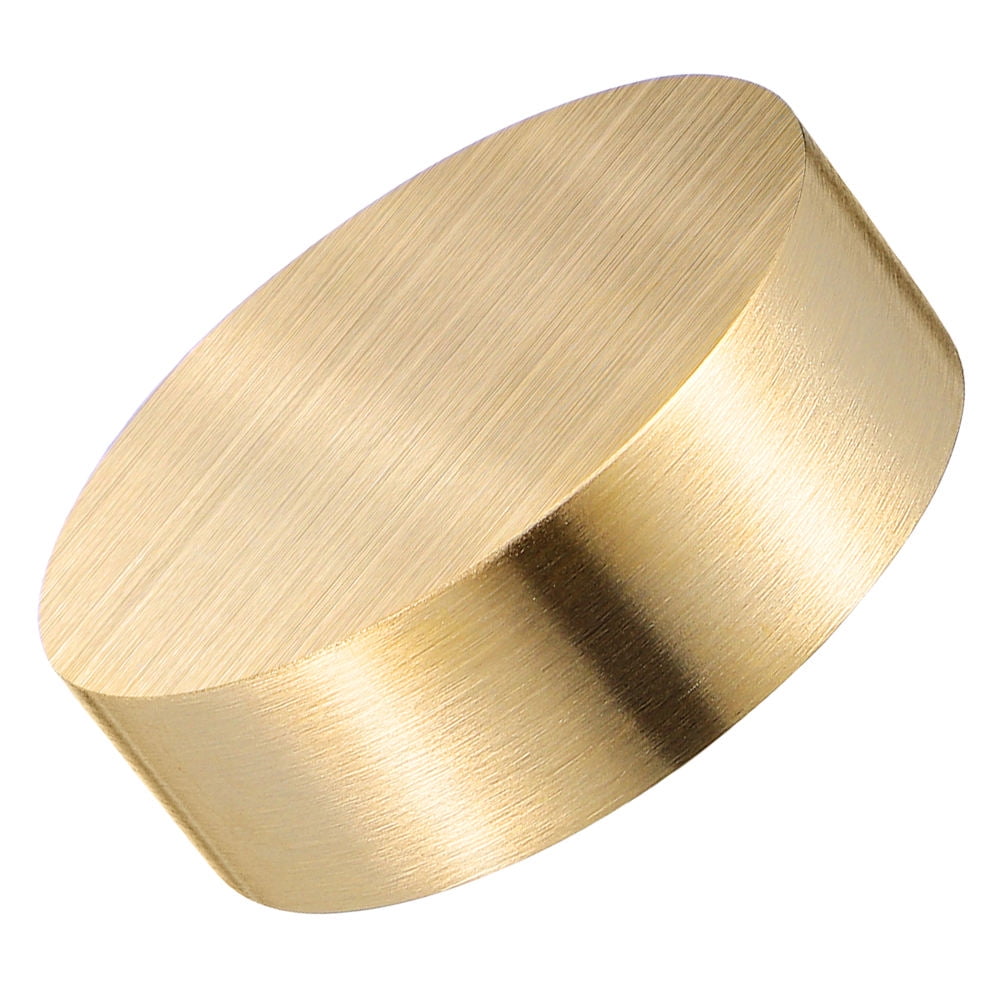 WORGEOUS Chinese Calligraphy Paperweight Vintage Brass Paperweight ...