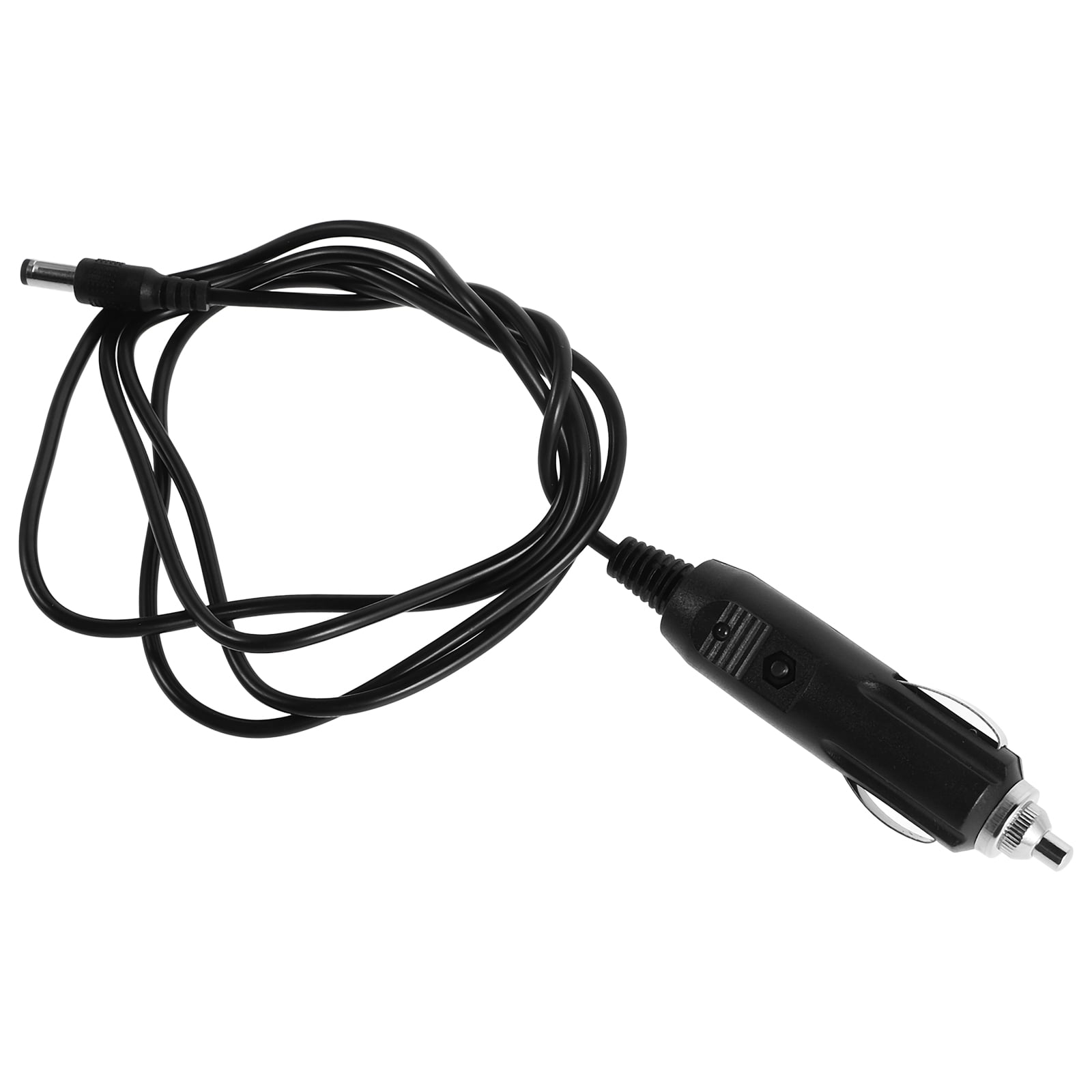 WORGEOUS Cigarette Lighter Extension Cable 12V 24V Cigarette Lighter ...
