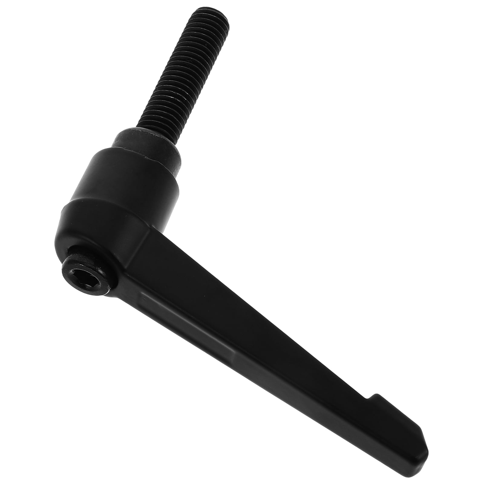 WORGEOUS Clamp Lever Handle Machinery Adjustable Handle Clamping Handle ...