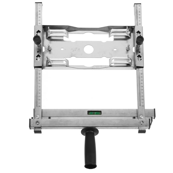 WORGEOUS Clamp Paper Clips Material Cutting Machine Woodworking Panel ...