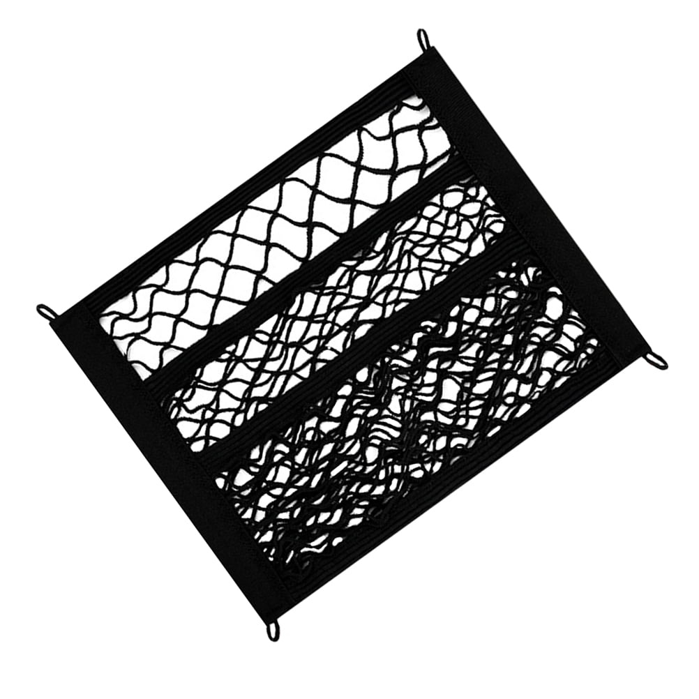 WORGEOUS Clamping Toolbox Electric Vehicle Mesh Bag Long Lasting ...