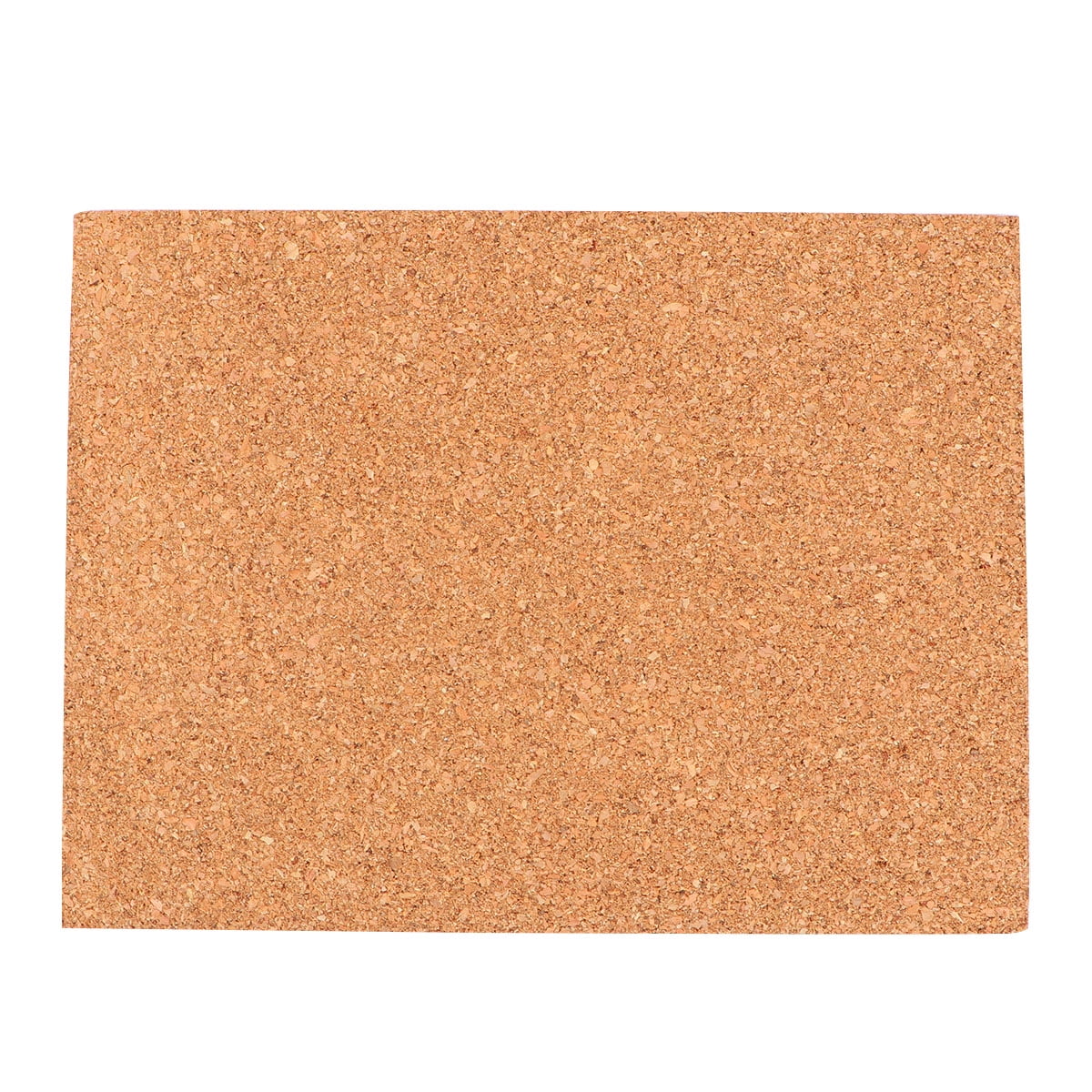 WORGEOUS Mini Cork Board Clay Beads Kit with Alphabet Stamps for ...