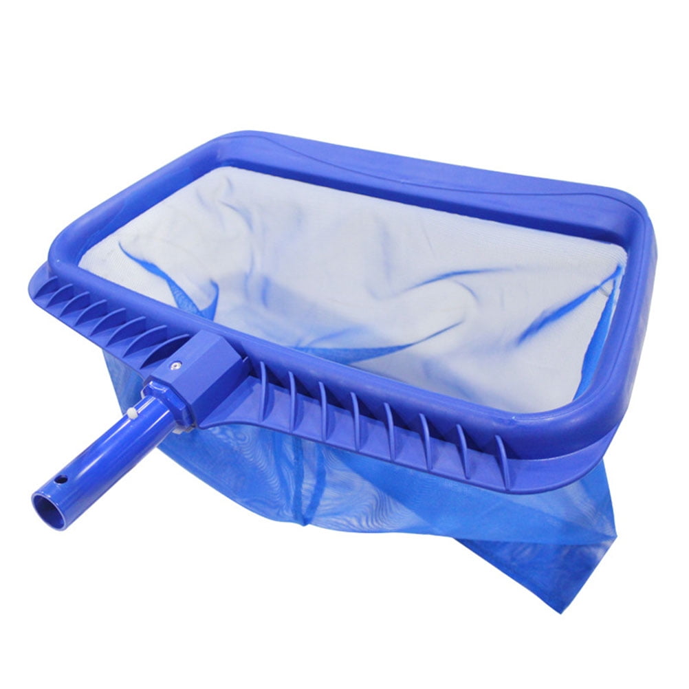 WORGEOUS Cleaning Net Thickened Encrypted Leaf Mesh Nets Shallow Water ...