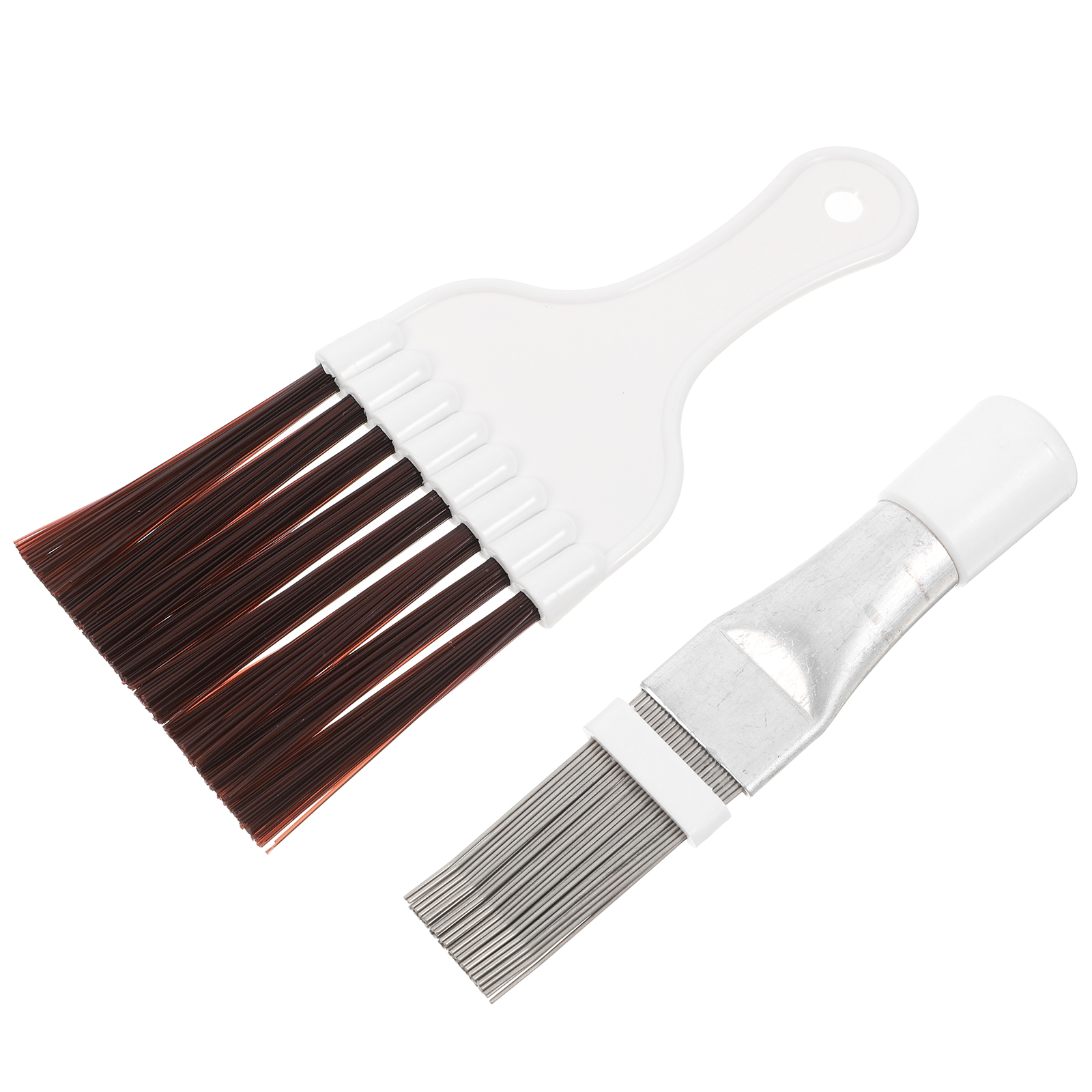 WORGEOUS Cleaning Tools Repair Glue Kit Condenser Wire Brush ...