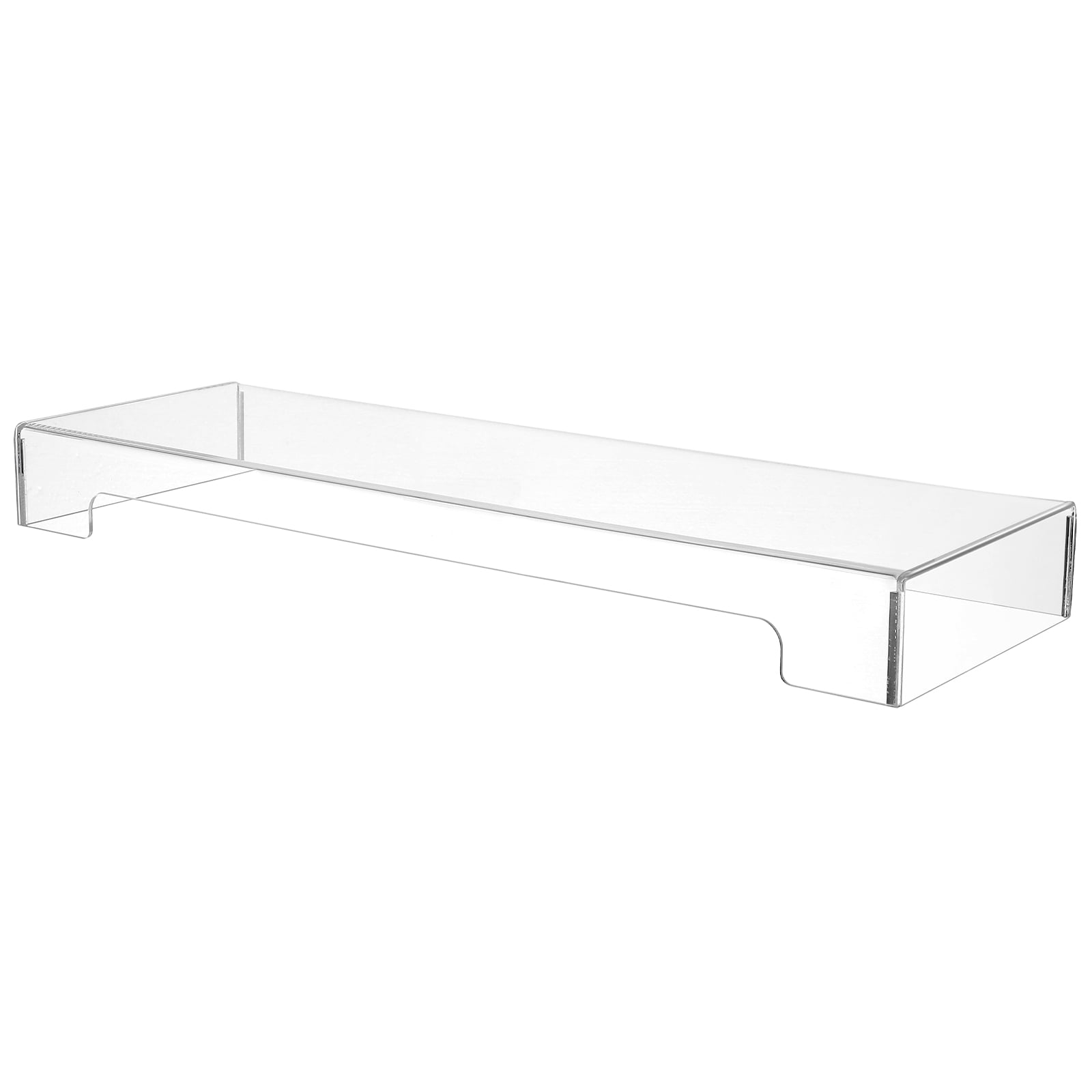 WORGEOUS Clear Acrylic Keyboard Cover Keyboard Protector Keyboard ...