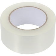 Heavy-Duty Packing Tape, 6 Rolls, 1.88 Inches Wide x 80 Yards Each ...