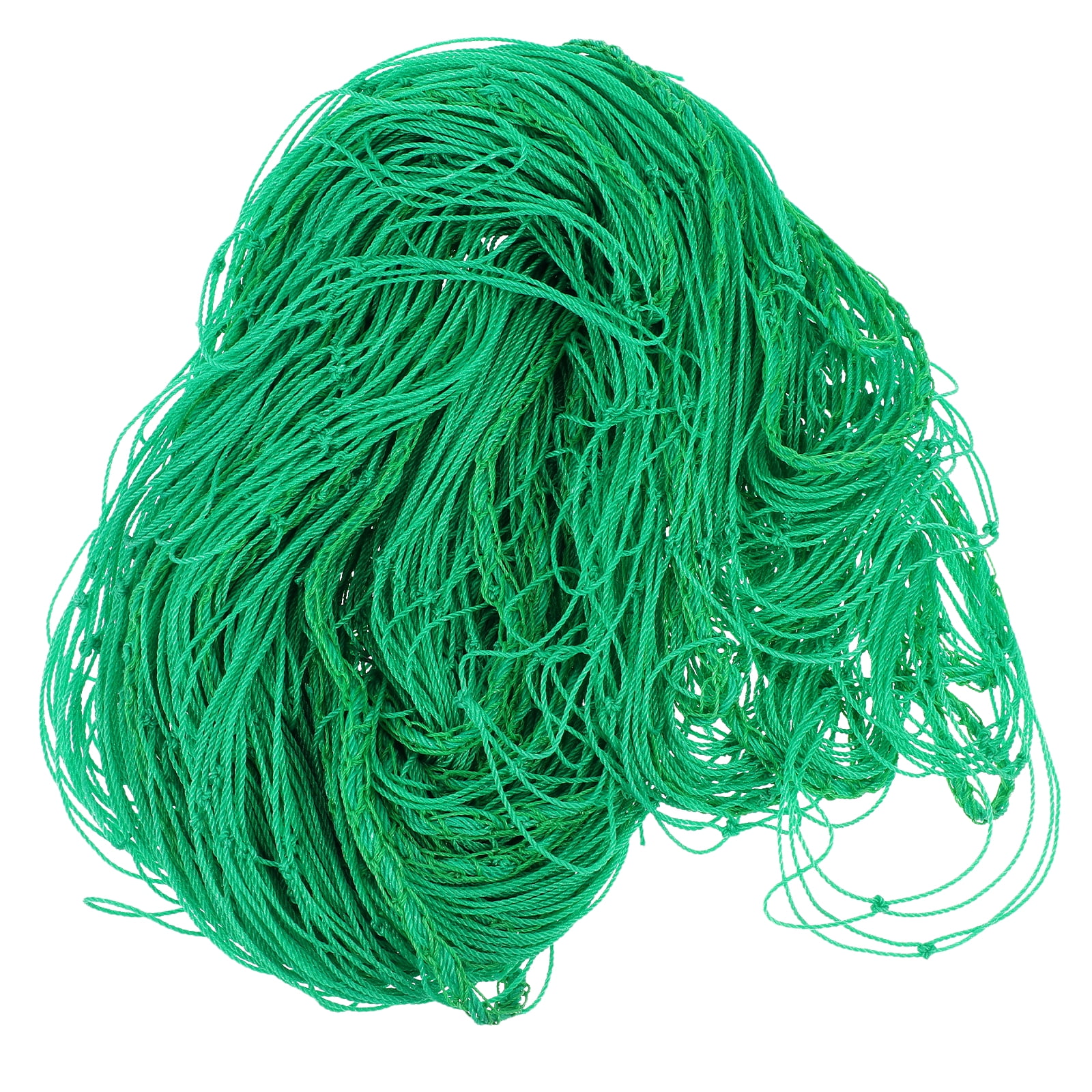 WORGEOUS Climbing Net Bean Planting Plants Indoor Vines Fruits Green ...