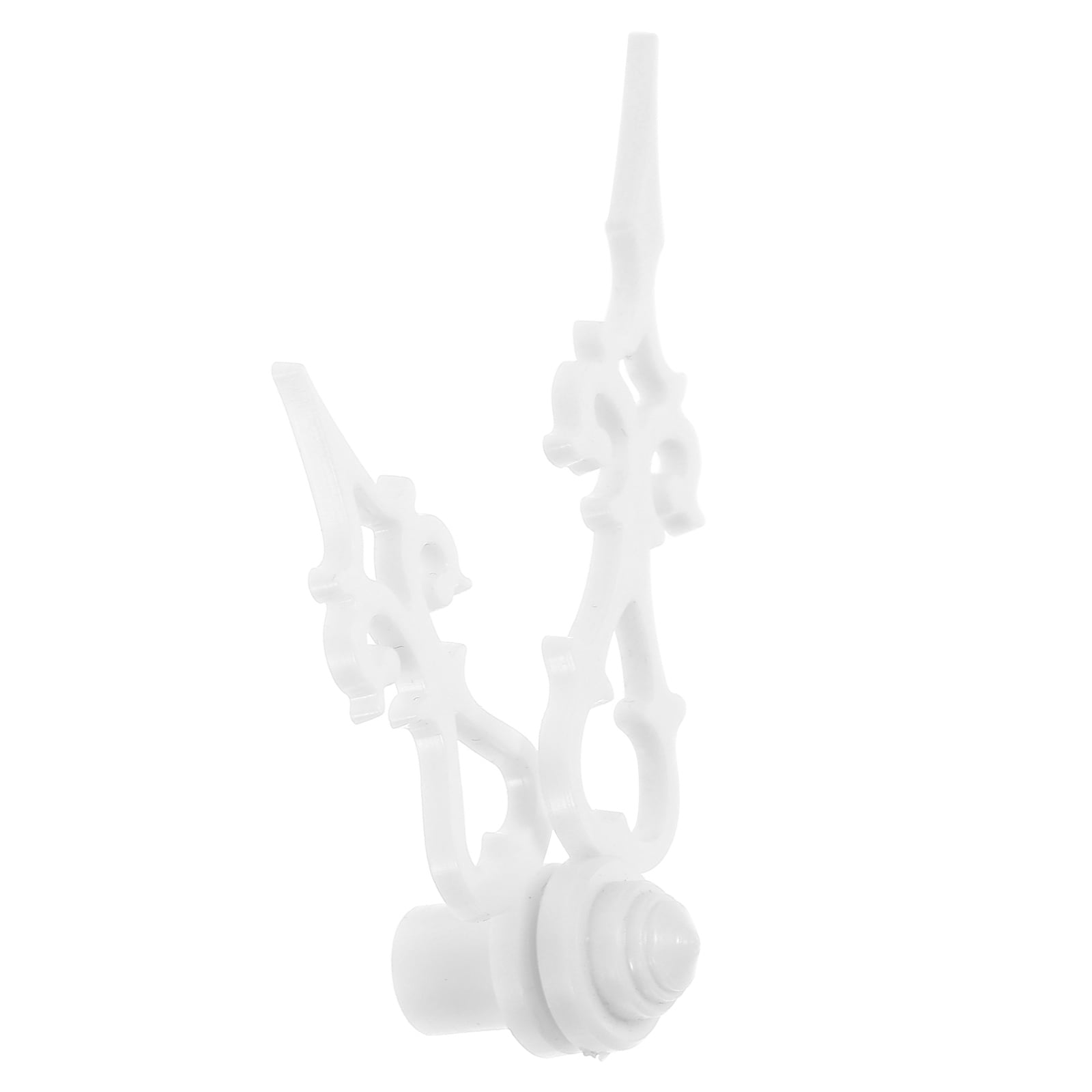 WORGEOUS Clock Hands Replacement Diy Wall Clock Hands Clock Hands ...