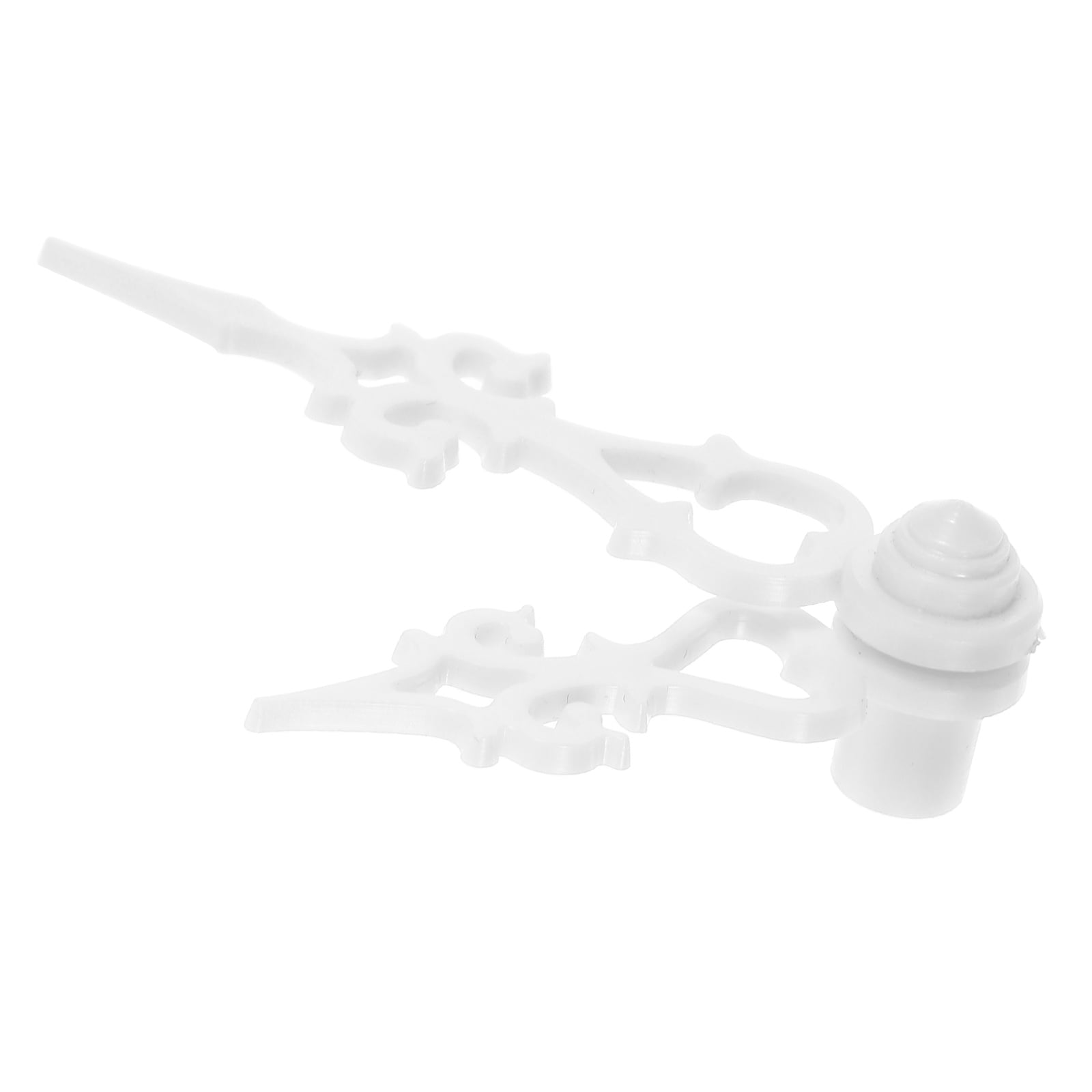 WORGEOUS Clock Movement Replacement Parts Cuckoo Hand Mechanism White ...