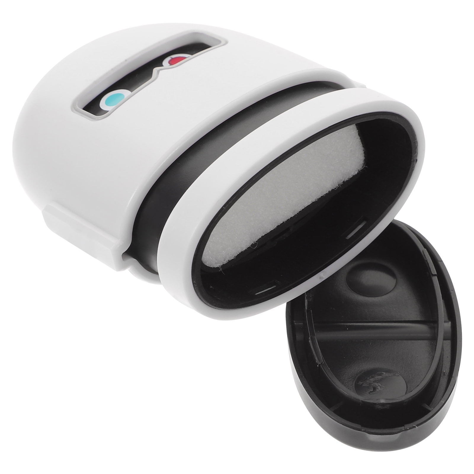 WORGEOUS Clothing Stamp Lovely Name Stamp for Garment Kids Name Stamp ...