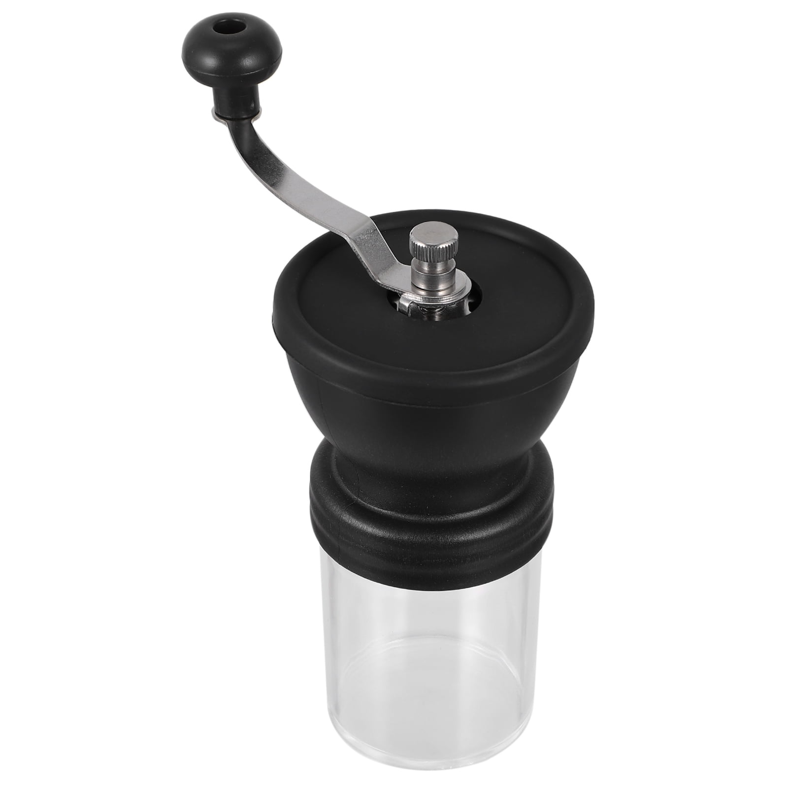 WORGEOUS Coffee Electric Adjustable Grinder Manual Bean Grinding ...