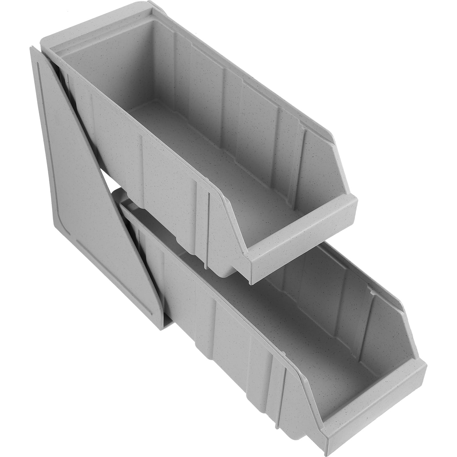 WORGEOUS Coffee Milk Tea Fried Chicken Shop Storage Box Container Syrup ...