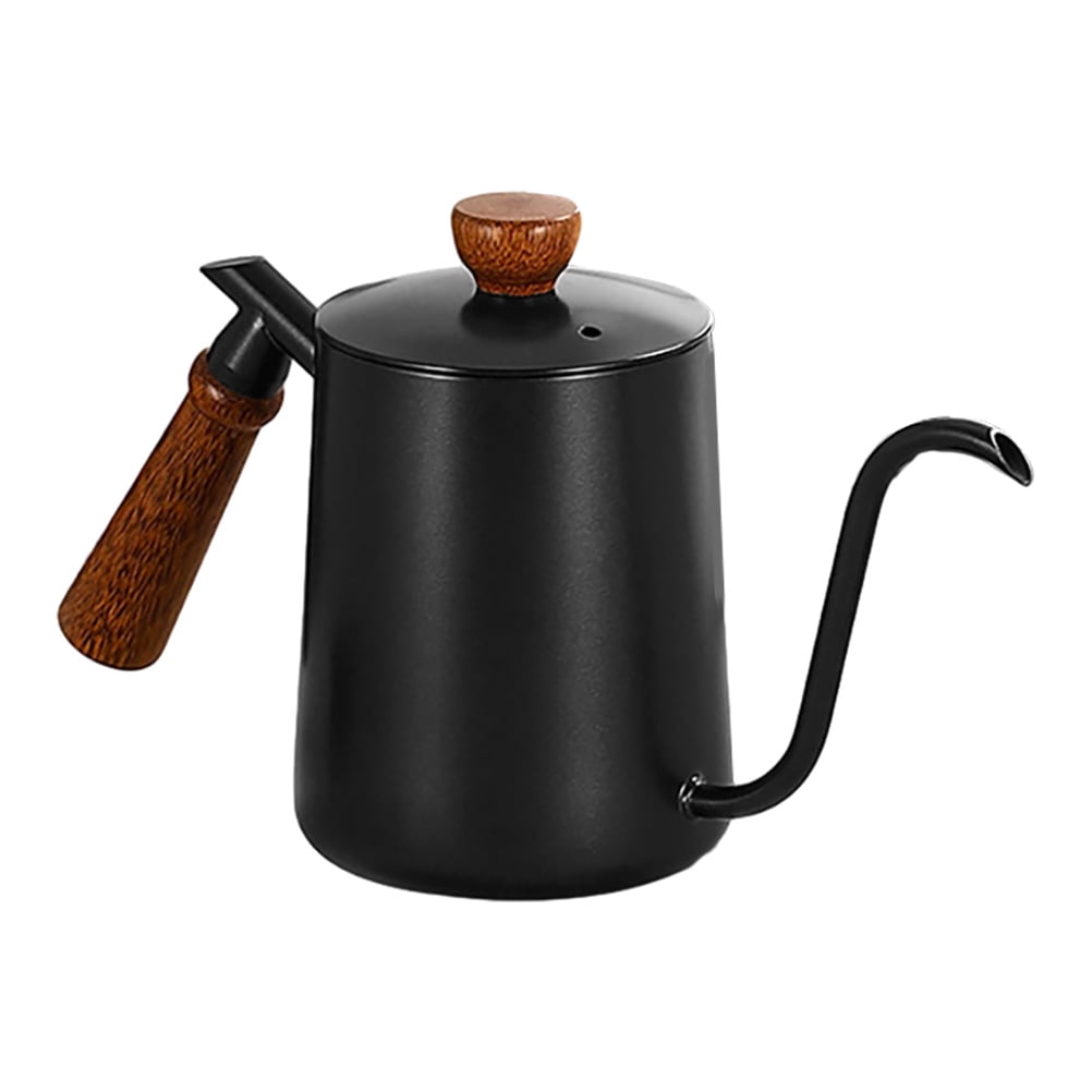 WORGEOUS Coffee Pot Electric Gooseneck Kettle Kettles Pod Maker Office ...