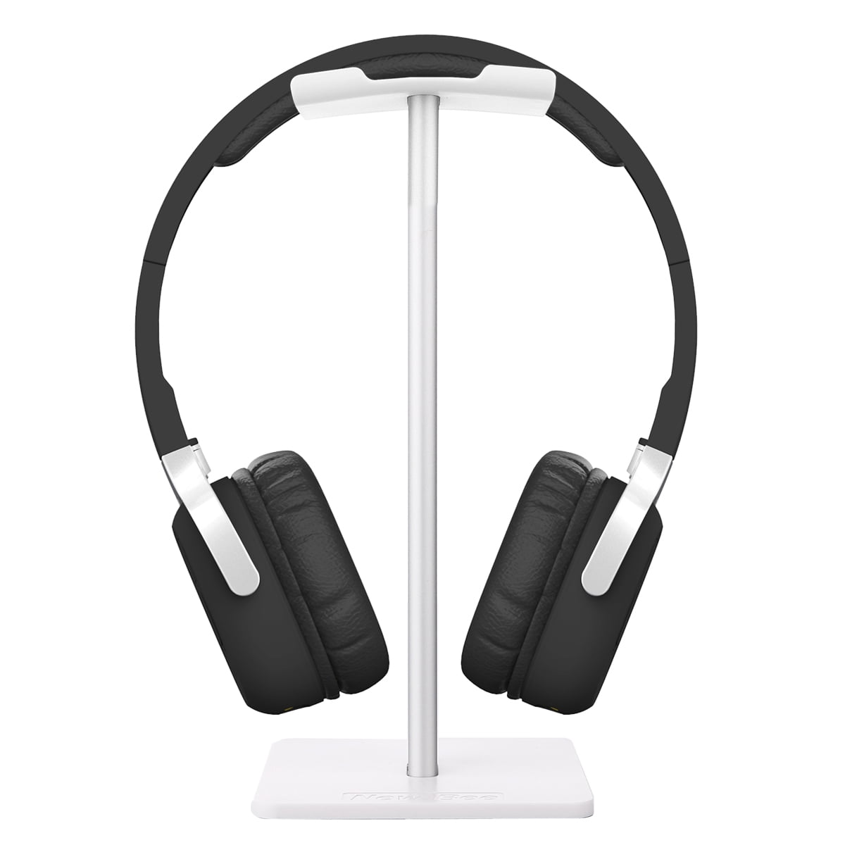 WORGEOUS Compact Aluminum Display Headphone Stand Earphone Bracket ...