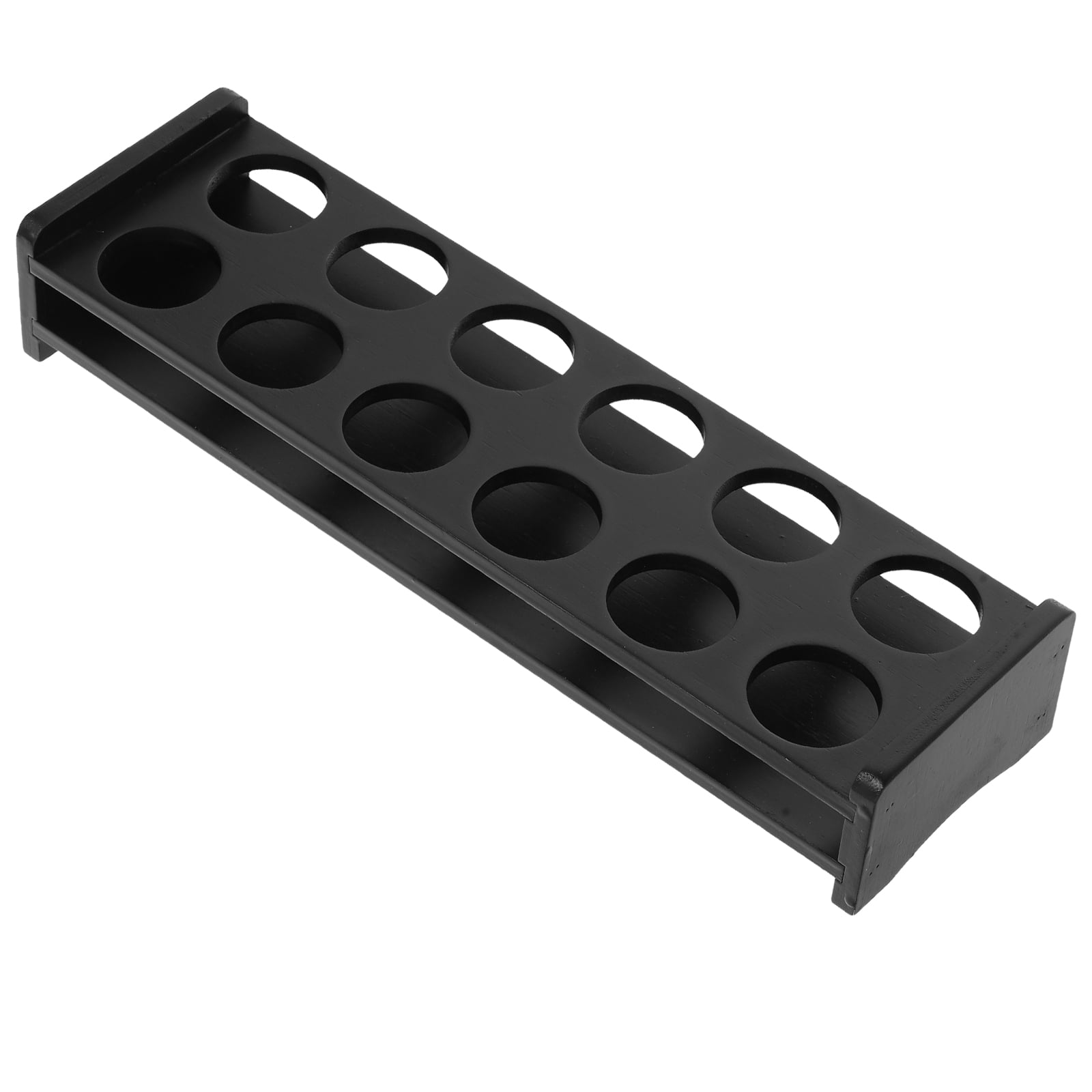 WORGEOUS Compact and Portable Shot Glass Holder Shot Cup Tray for ...