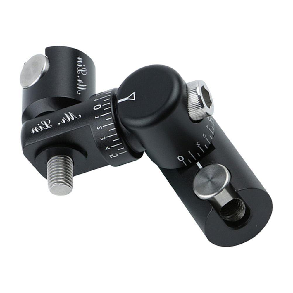 WORGEOUS Compound Bow Recurve Bow Adjustable Balancing Pole 9.5*5.5*5 ...