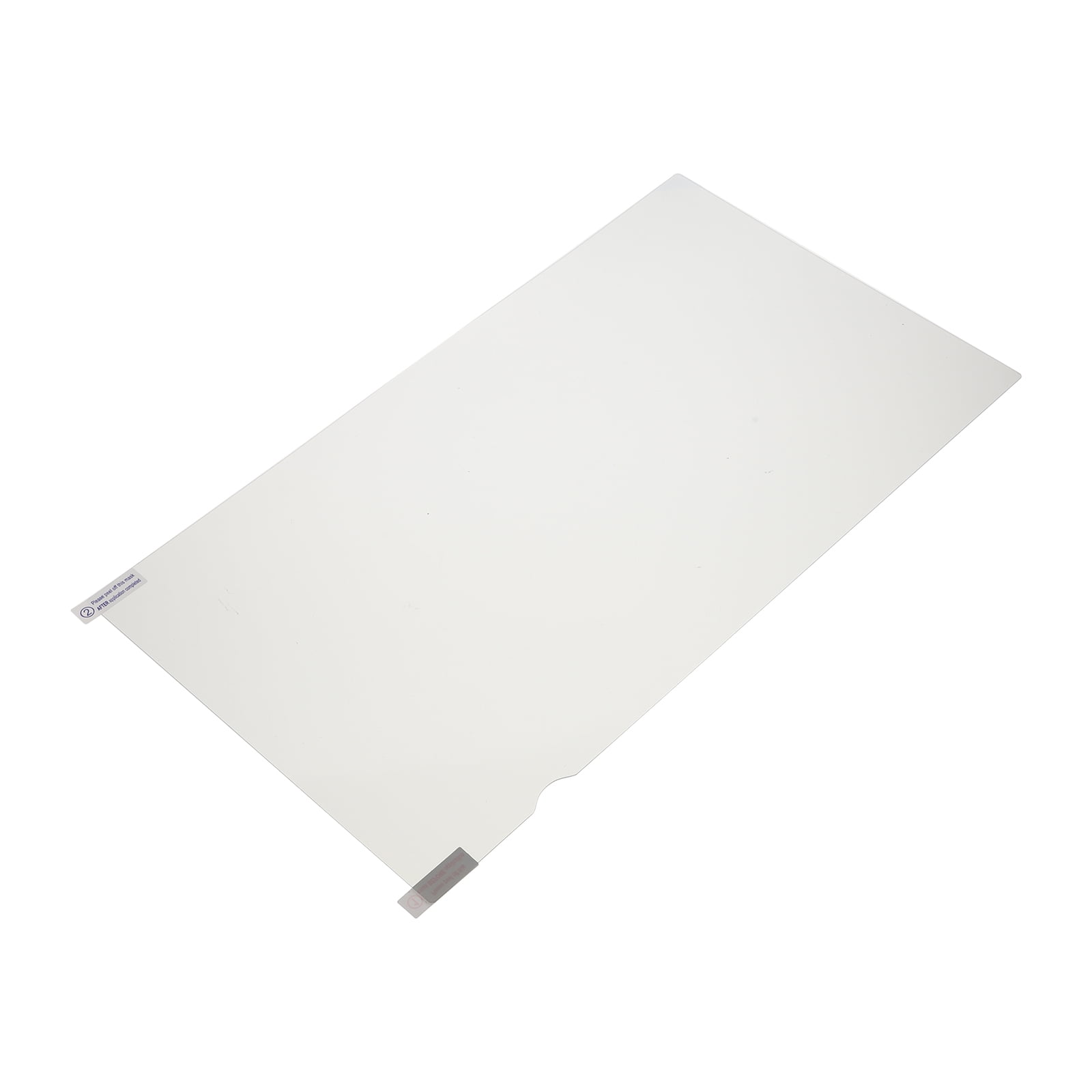 WORGEOUS Computer Anti- Light Film Laptop Screen Anti-radiation ...