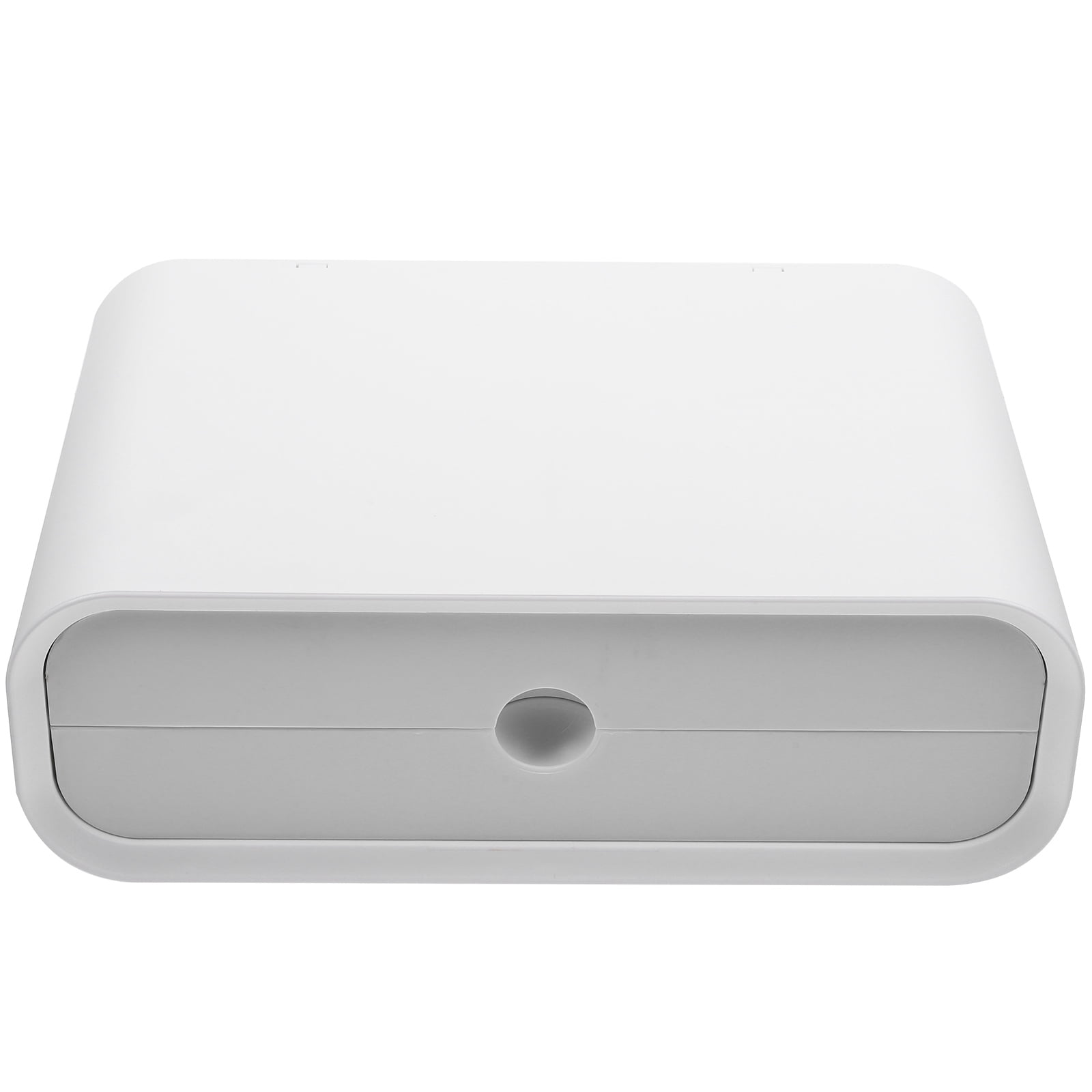 WORGEOUS Computer Stand Organizer Cellphone Tablet Holder Monitor Stand ...