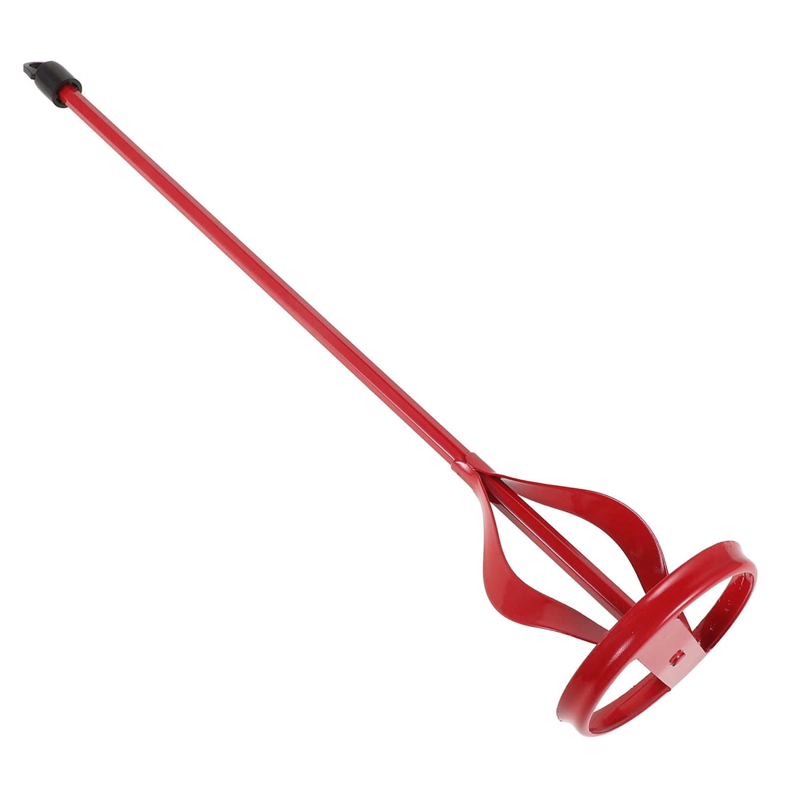 WORGEOUS Concrete Mixing Rod Power Drill Mixer Attachment Portable ...