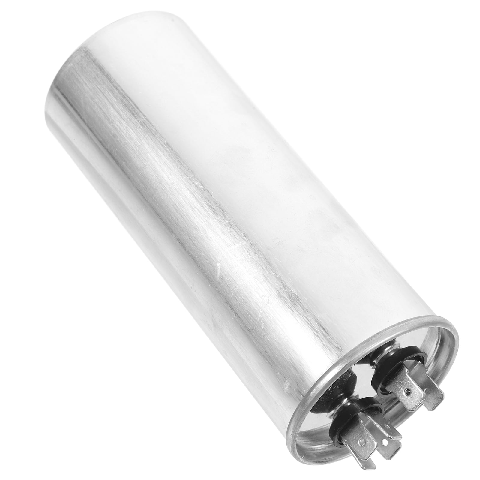 WORGEOUS Condenser Fan Motor Air Conditioning Capacitor Compressor ...