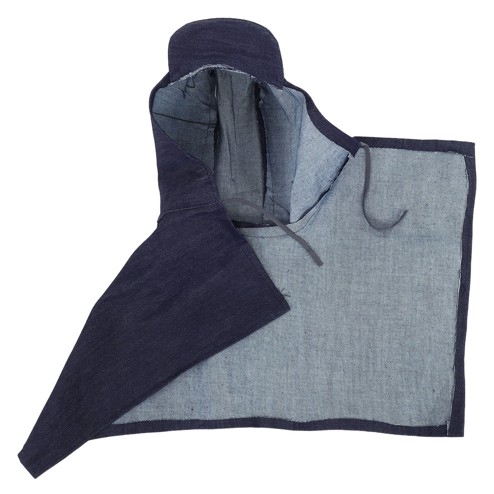 WORGEOUS Construction Neck Protector Work Protective Hood Men and Women ...