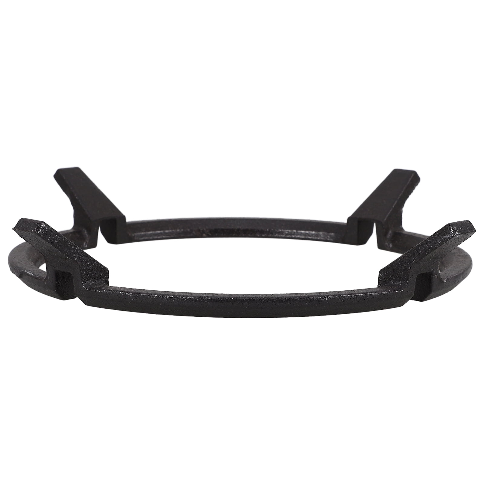 WORGEOUS Cooktop Support Bracket Wok Stand Anti-slip Stove Casserole ...