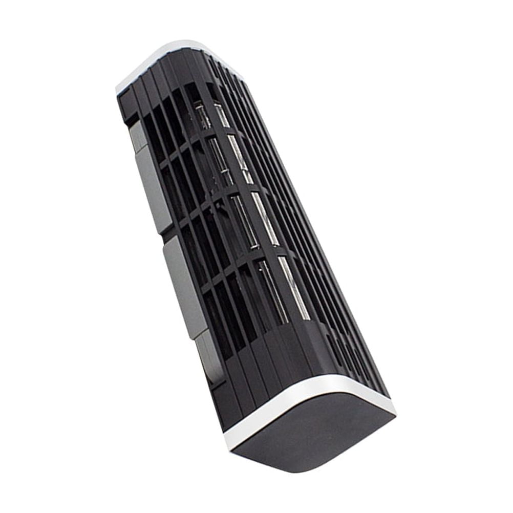 WORGEOUS Cooling Laptop USB Powered Fan Adjustable Radiator - Walmart.com